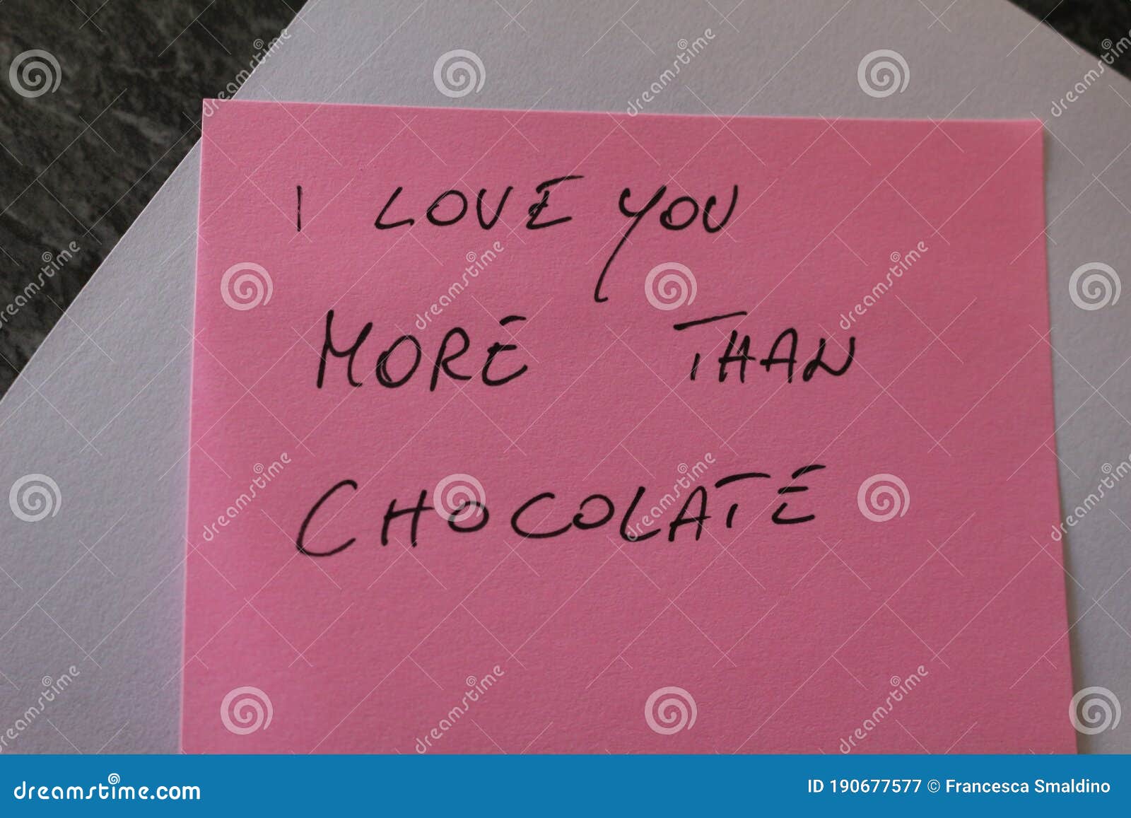 Post-it with Motivational Phrases Stock Image - Image of phrases ...