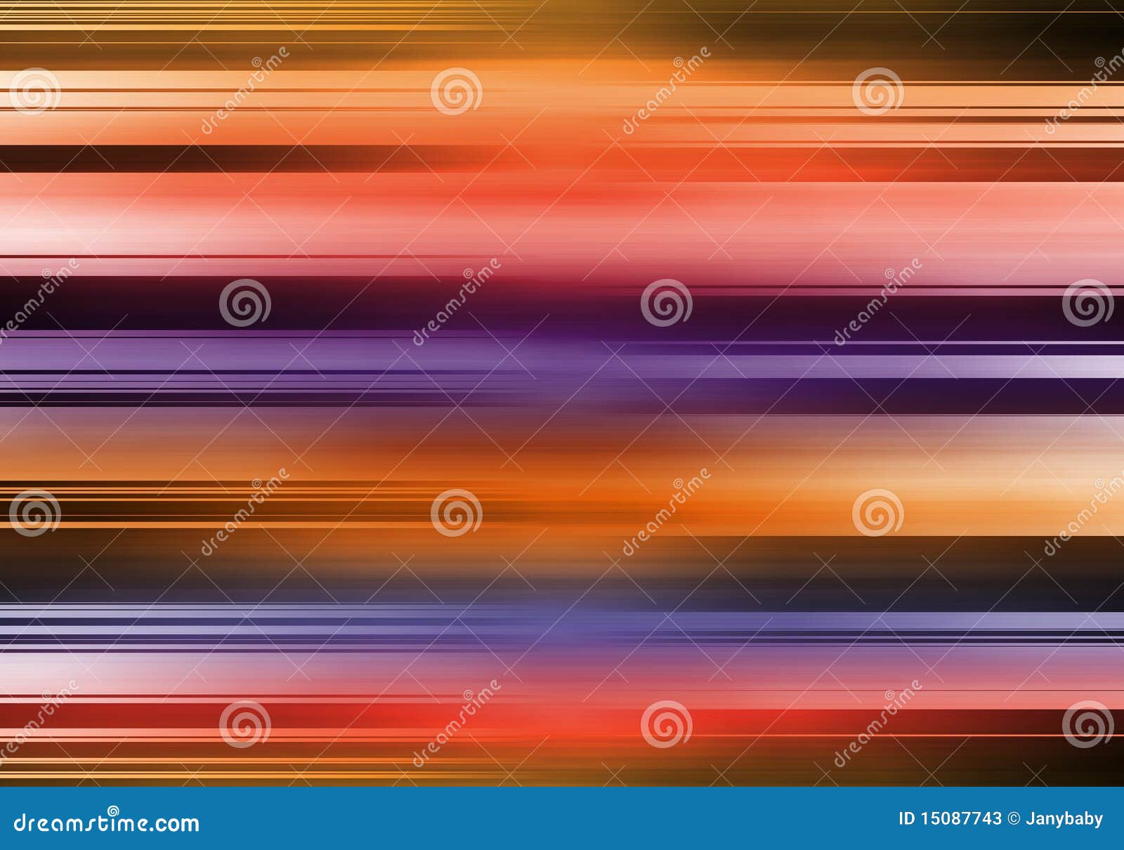 Colored Poster Background Picture. Image: 15087743