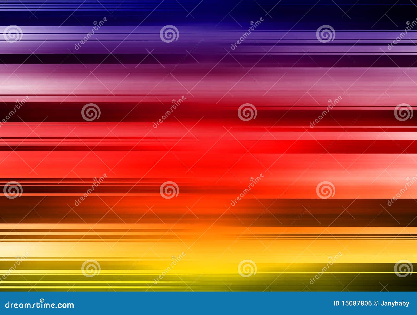 Colored Poster Background stock illustration. Illustration of modern ...