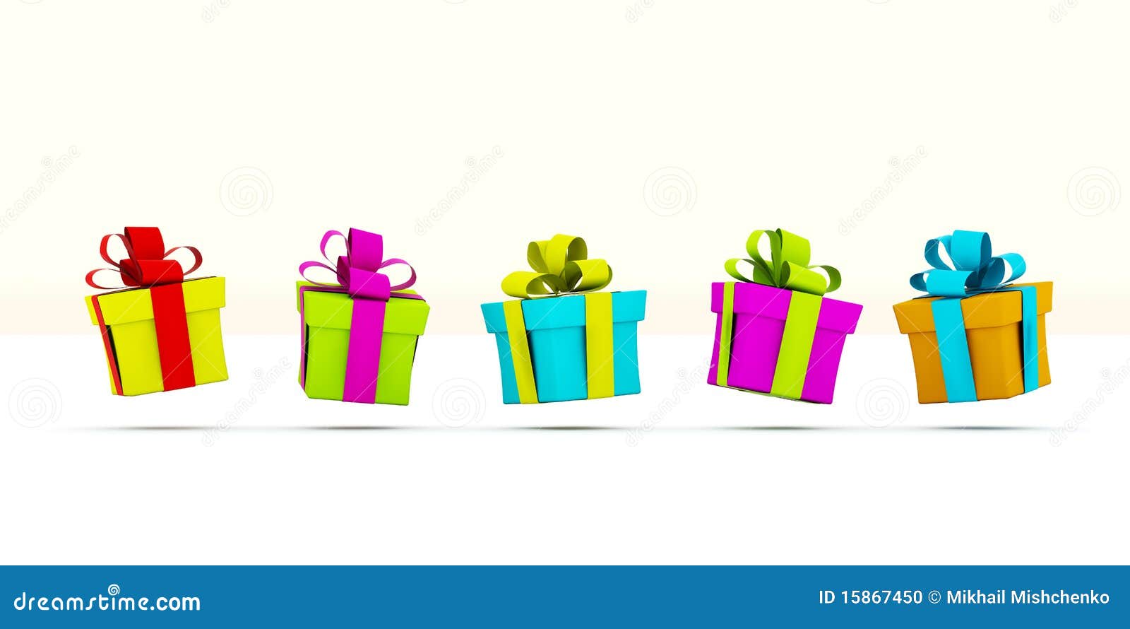 Colored Presents Stock Illustrations – 1,373 Colored Presents Stock ...