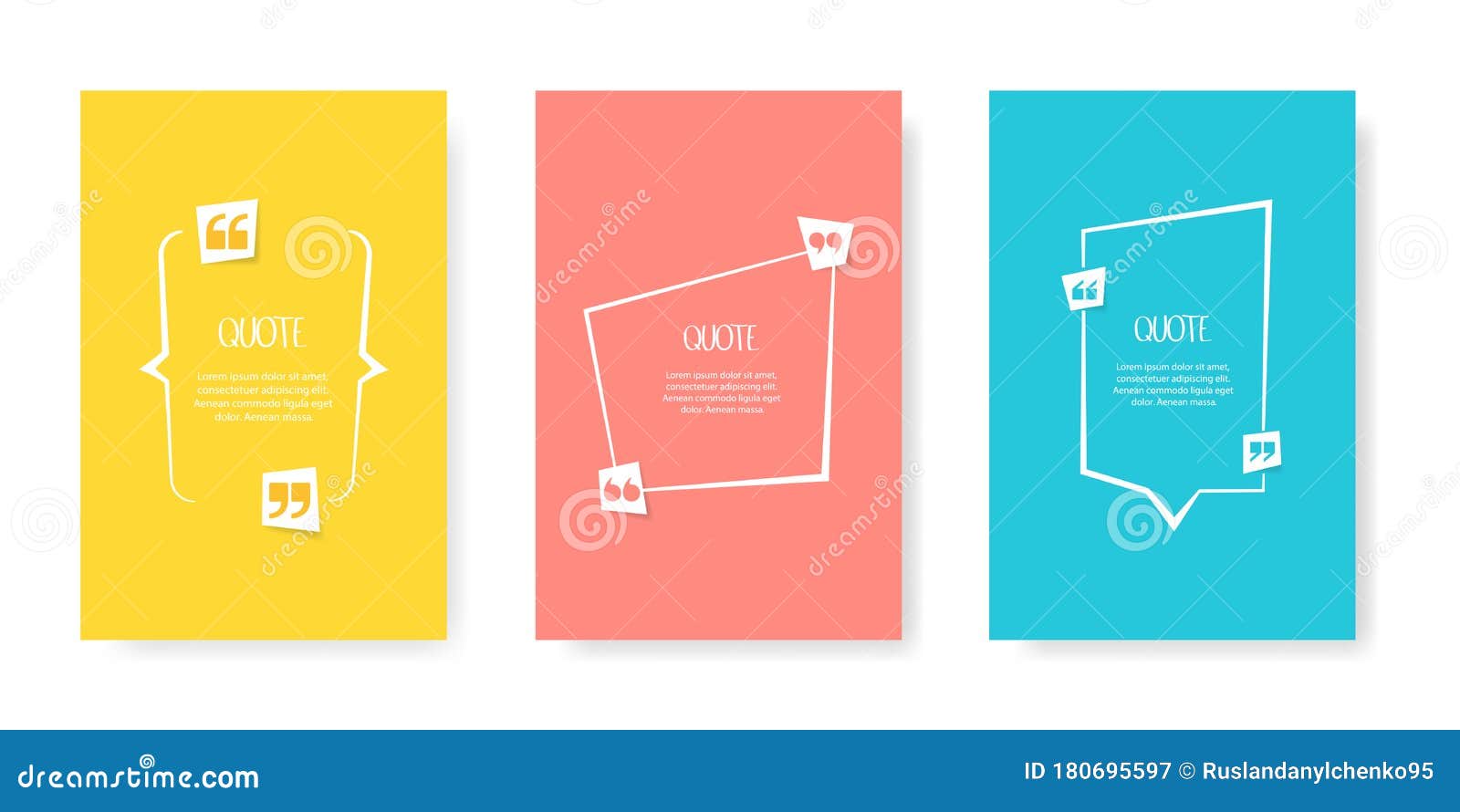 Bubbles Textbox Cartoon Set Vector With Shock Sign | CartoonDealer.com ...