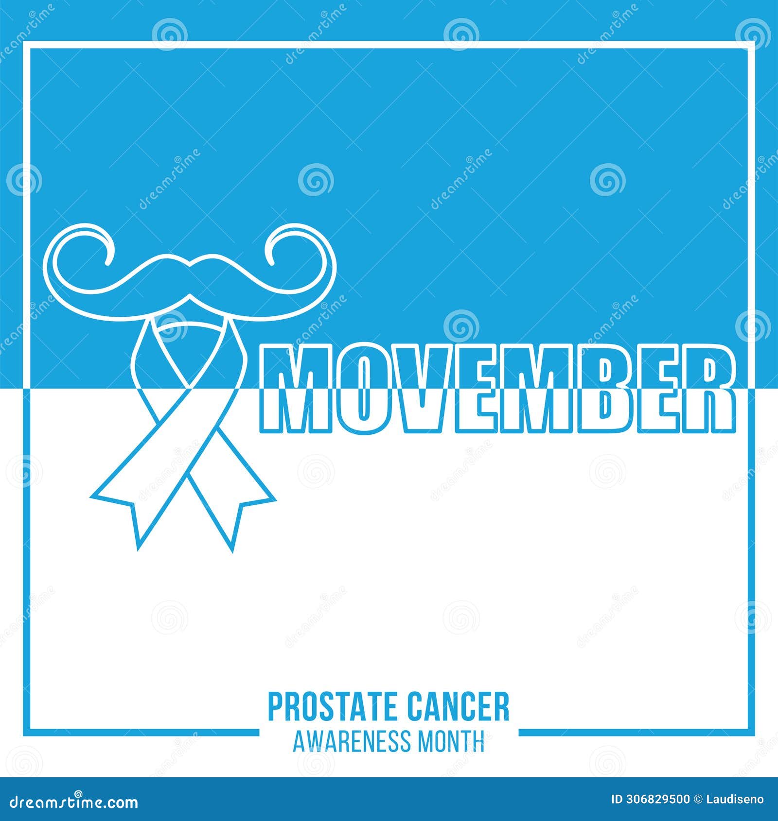 Movember Retro Party Printable Glasses, Hats, Moustaches, Masks For ...