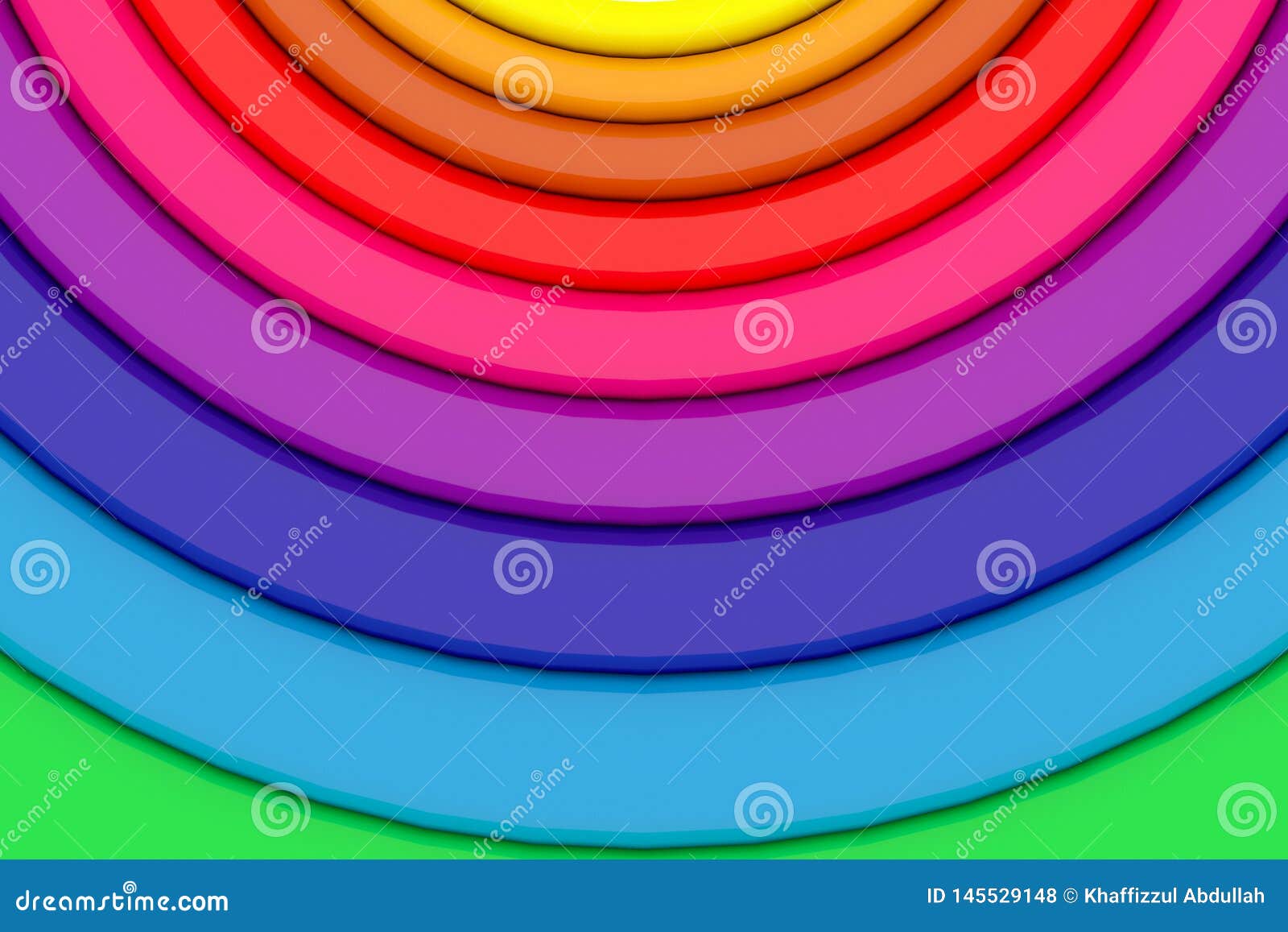 Round of colours stock illustration. Illustration of element - 145529148