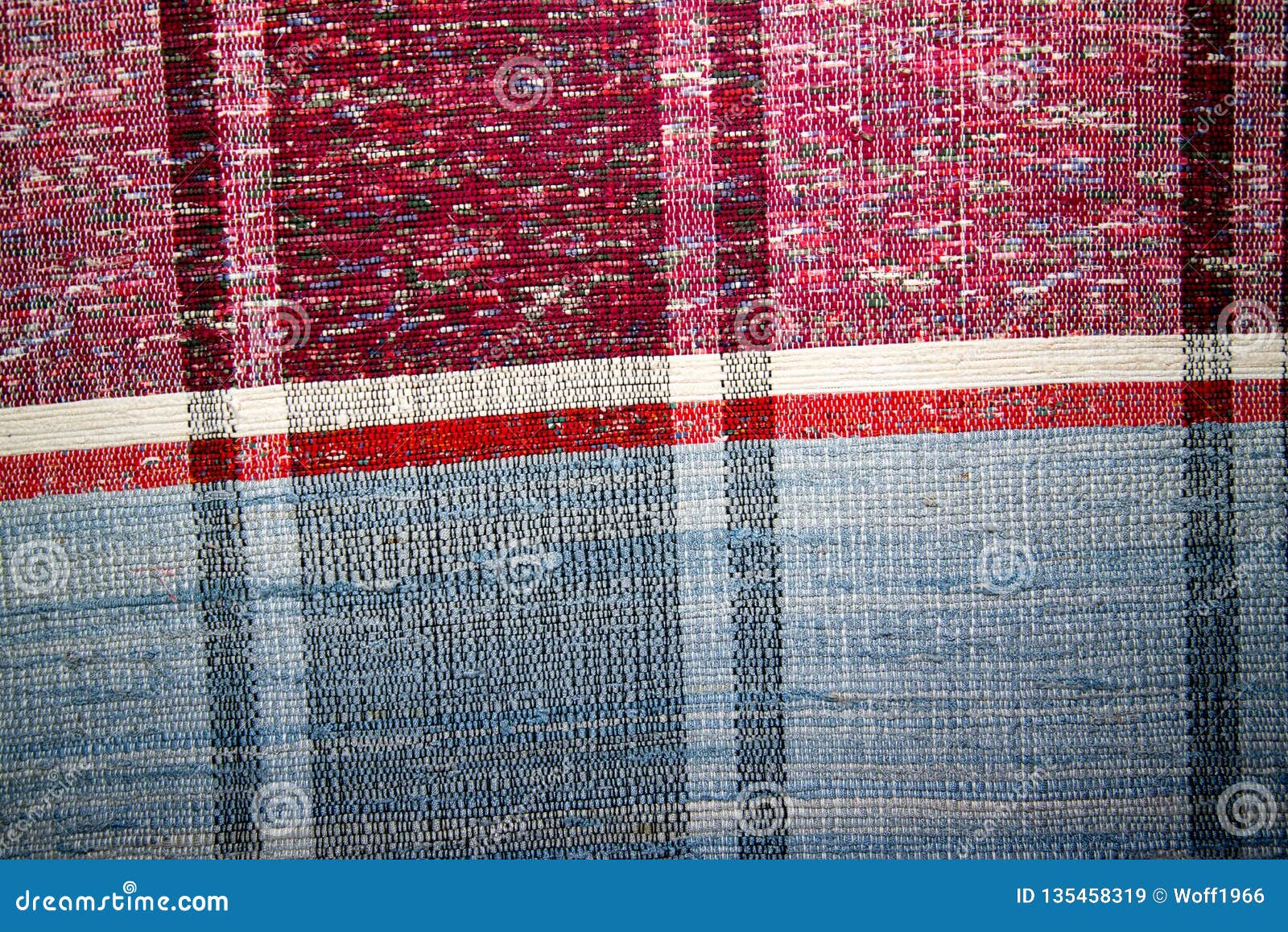 Colored russian rugs stock image. Image of colorful - 135458319