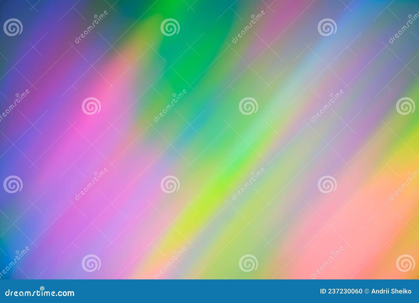Colored Saturated Background Stock Photo - Image of colorful, blue ...