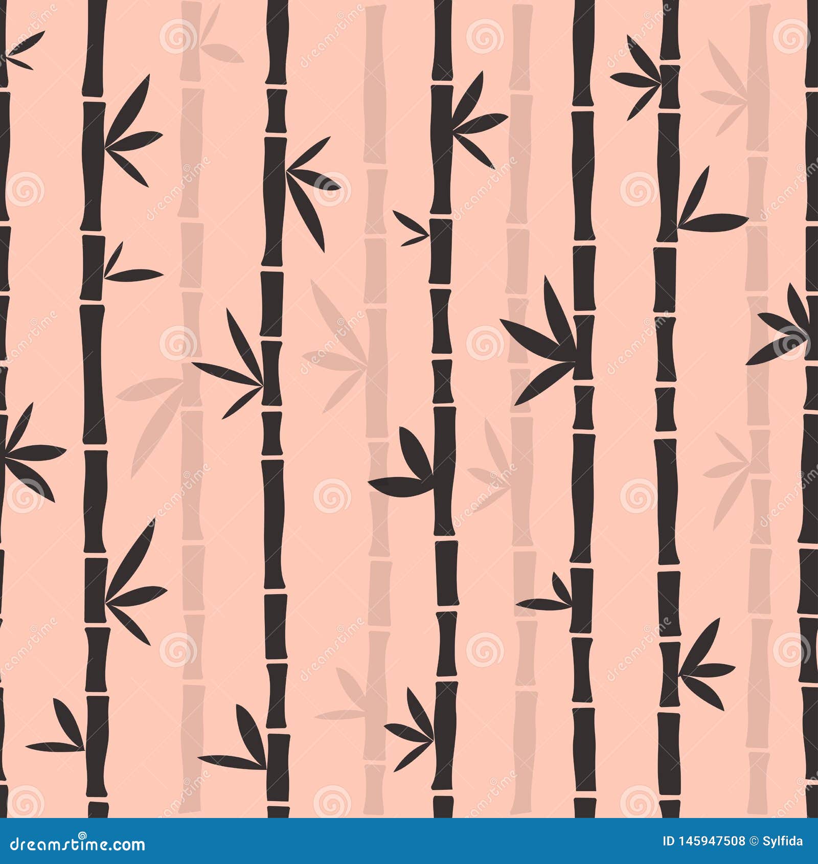 Pink Bamboo Stock Illustrations – 2,630 Pink Bamboo Stock Illustrations ...