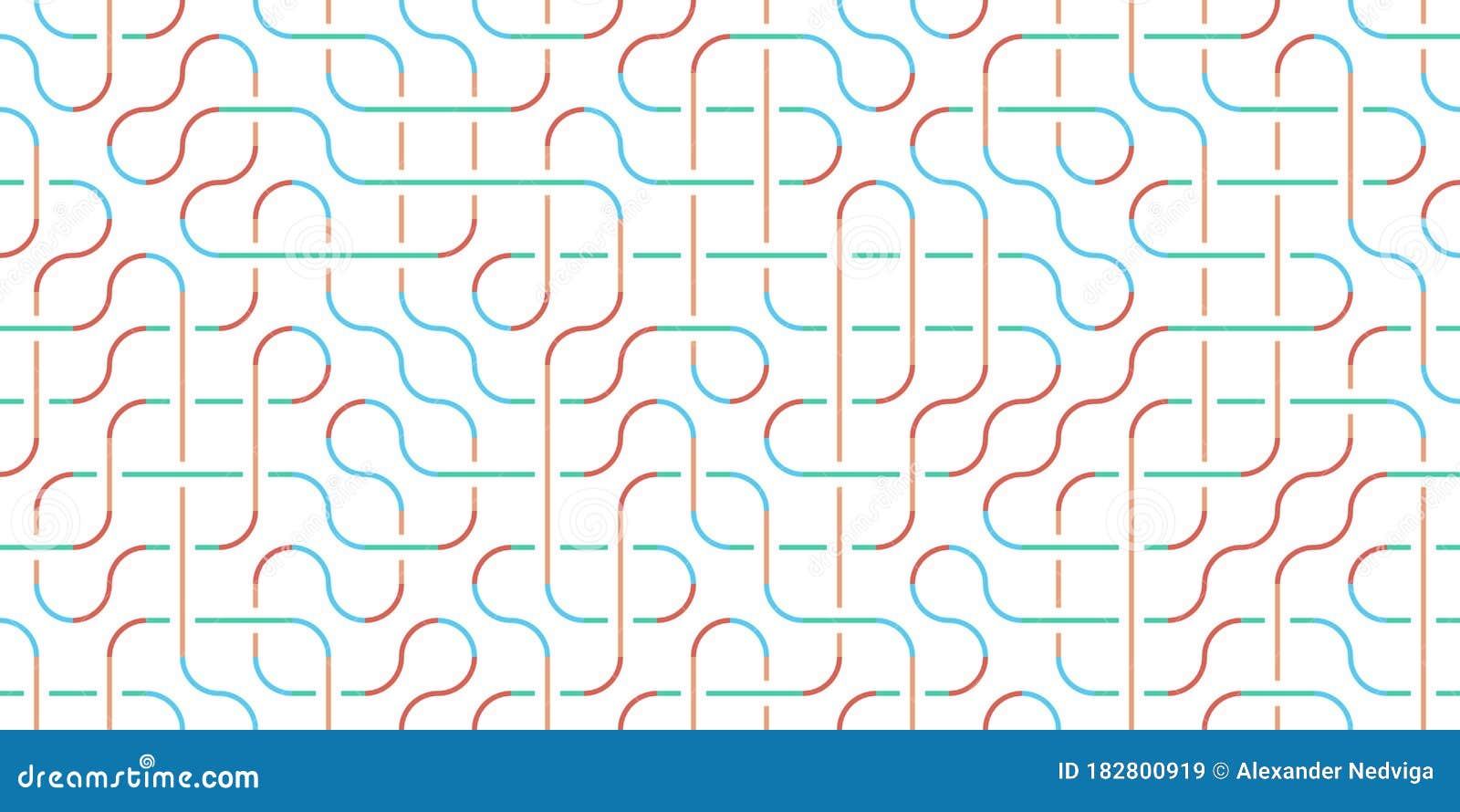 Texture Of Labyrinth On A Yellow Background Royalty-Free Stock ...