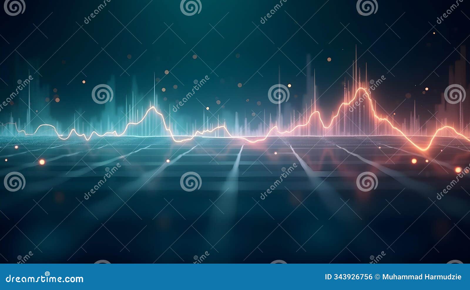 Sine Function Diagram Mathematics Vintage Engraving Cartoon Vector ...