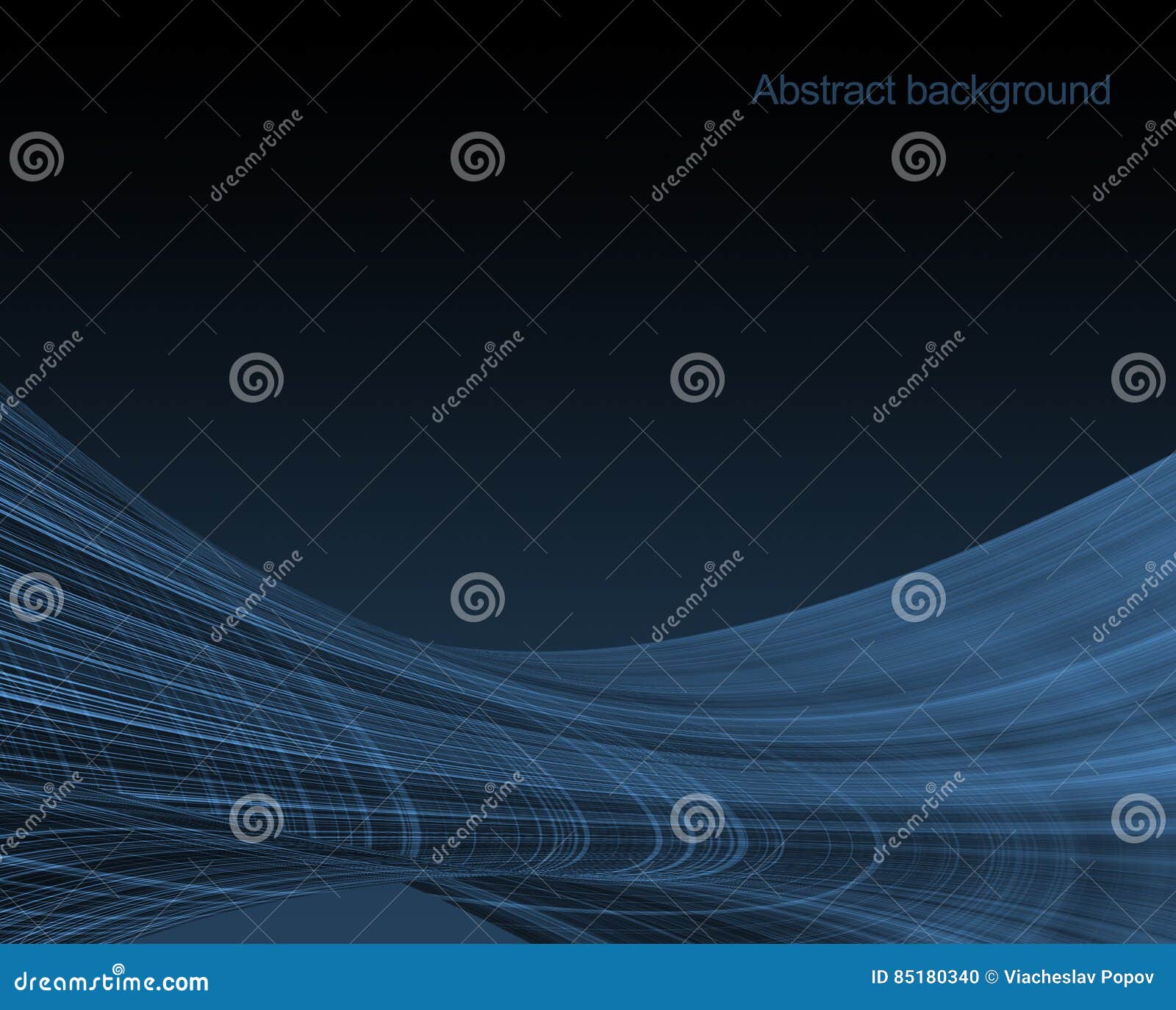 Colored Small Lines Abstract Pattern Stock Illustration - Illustration ...