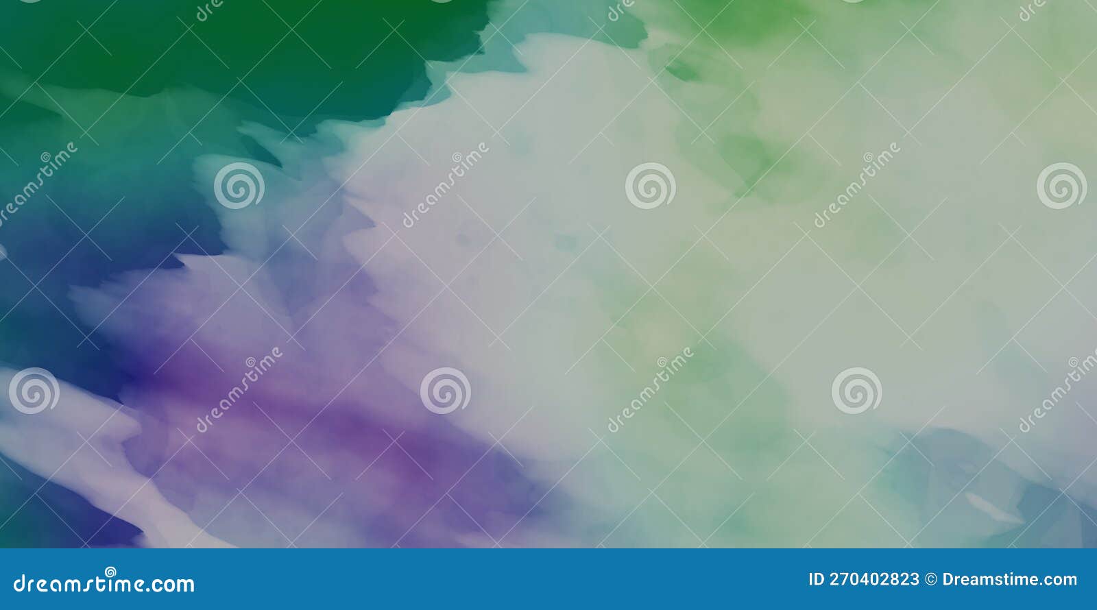 Colored Smooth Blending Spots Texture. Color Transitions Pattern ...