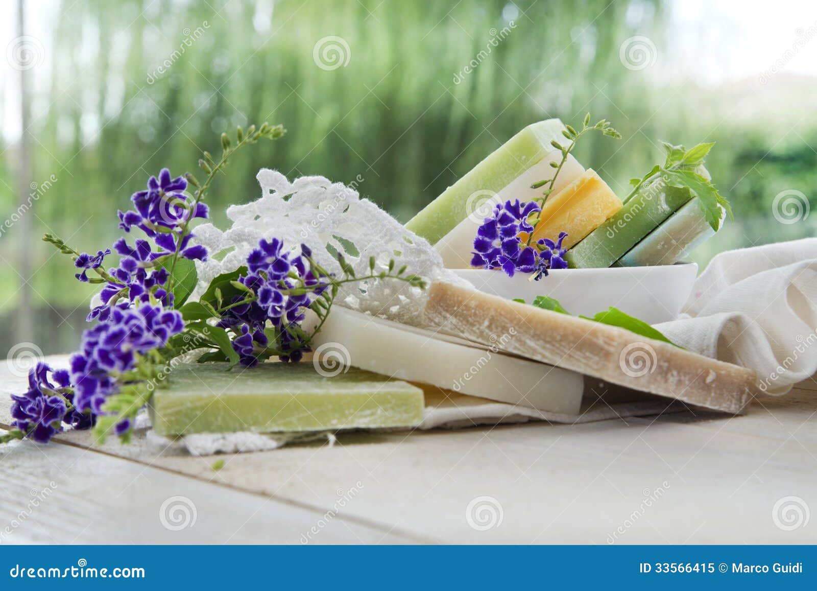 Colored Soap Flakes stock image. Image of bathroom, aroma - 33566415
