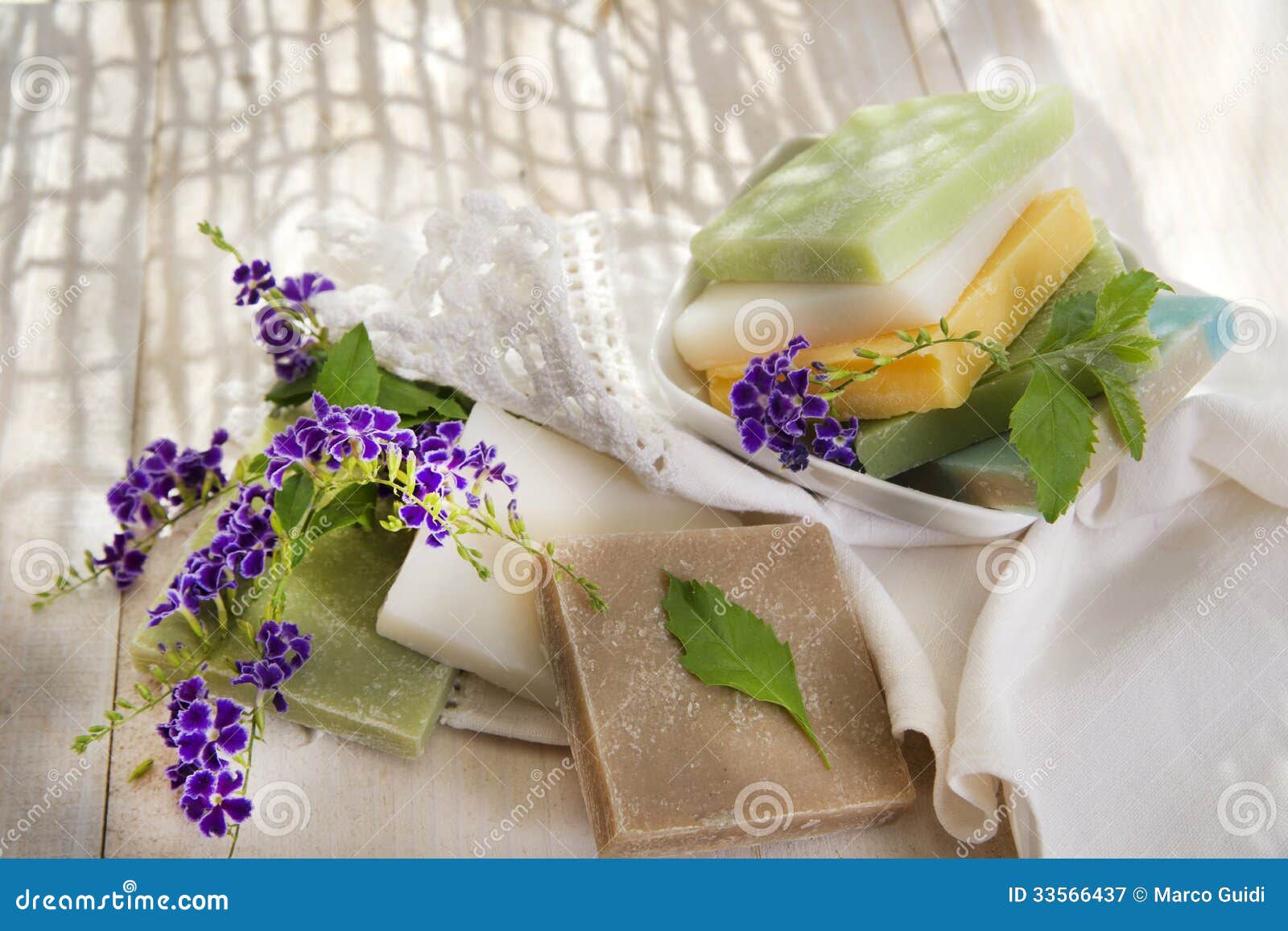 Colored Soap Flakes stock image. Image of beautiful, herbal - 33566437