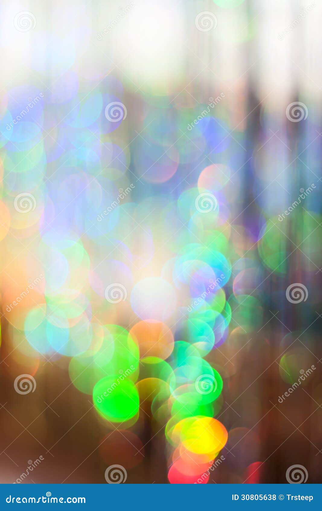 Colored sparkles stock photo. Image of lights, colors - 30805638