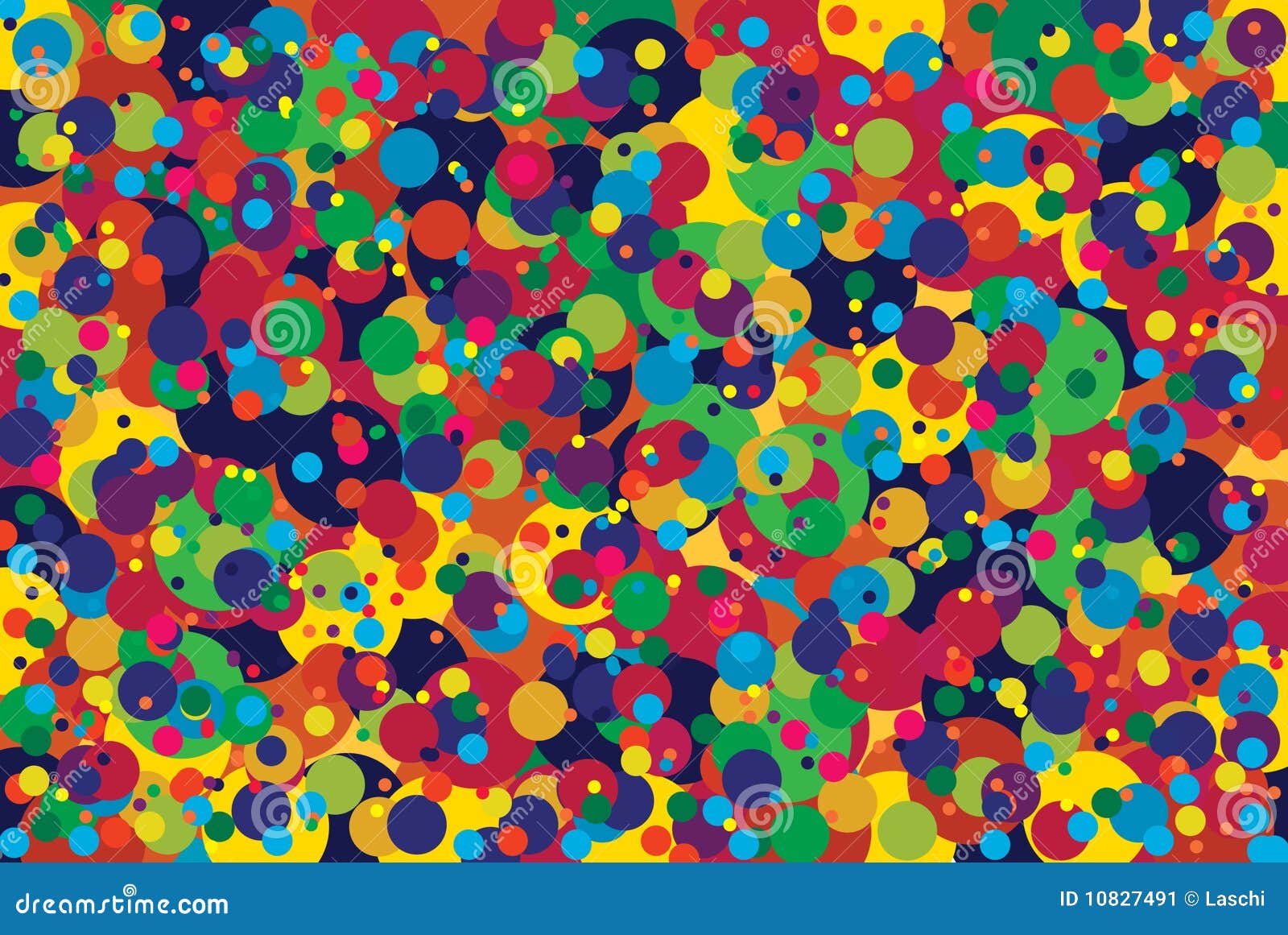 Colored specks stock illustration. Illustration of party - 10827491