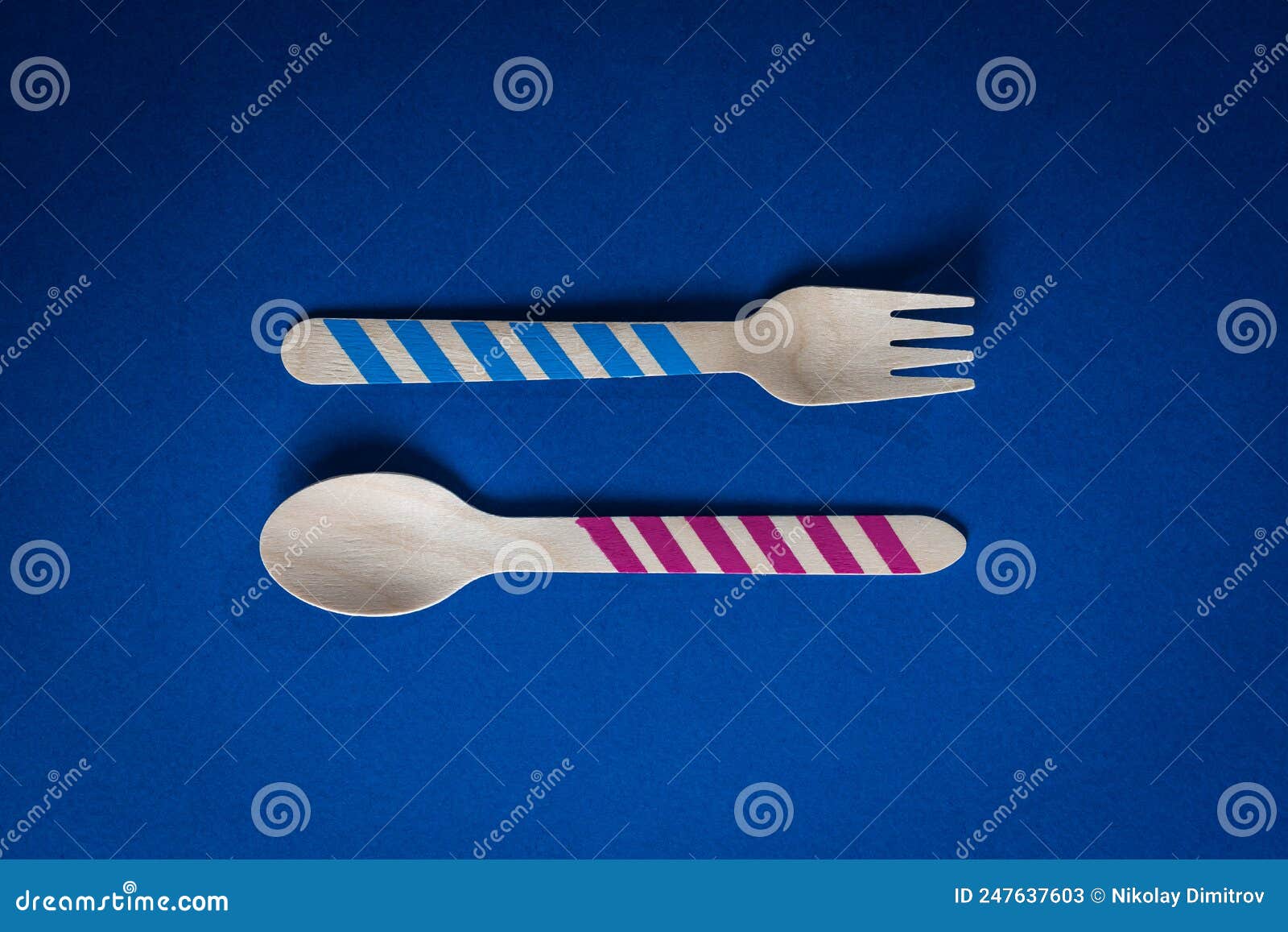 Spoon and fork stock image. Image of clothing, weapon - 247637603