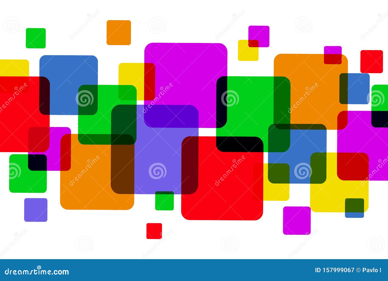Squares Cartoons, Illustrations & Vector Stock Images - 360435 Pictures ...