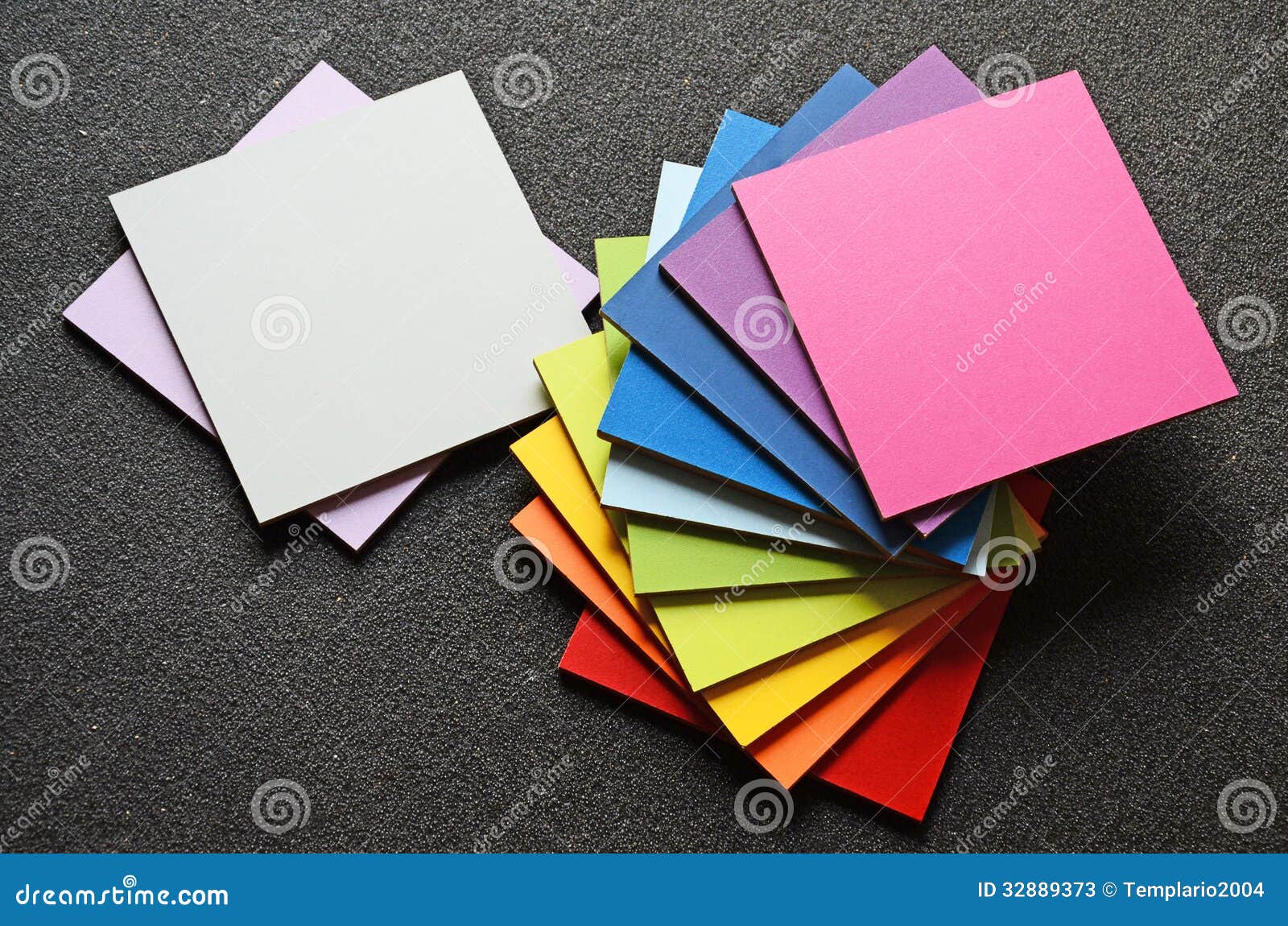 Colored squares stock image. Image of geometric, thin - 32889373