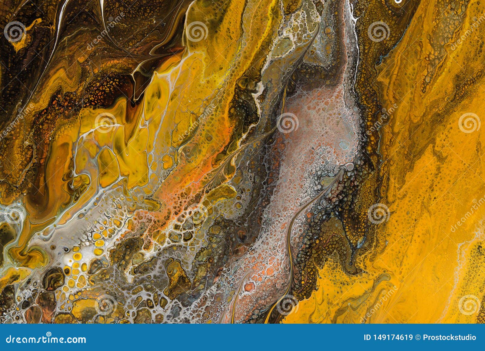 Colored stains background. stock image. Image of abstract - 149174619