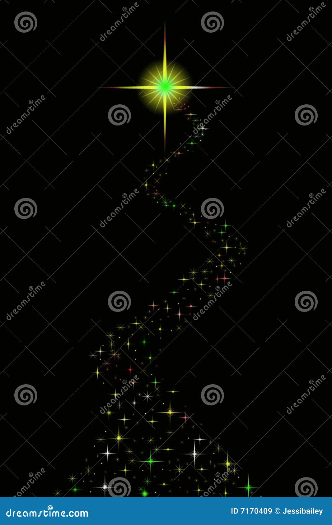 Colored Stars Path Stock Illustrations – 223 Colored Stars Path Stock ...