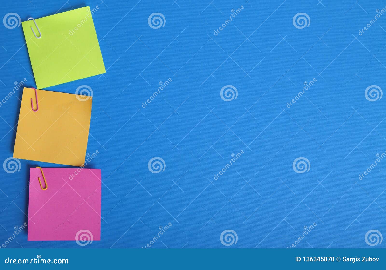 Sticky Papers With Question Marks Royalty-Free Stock Photography ...