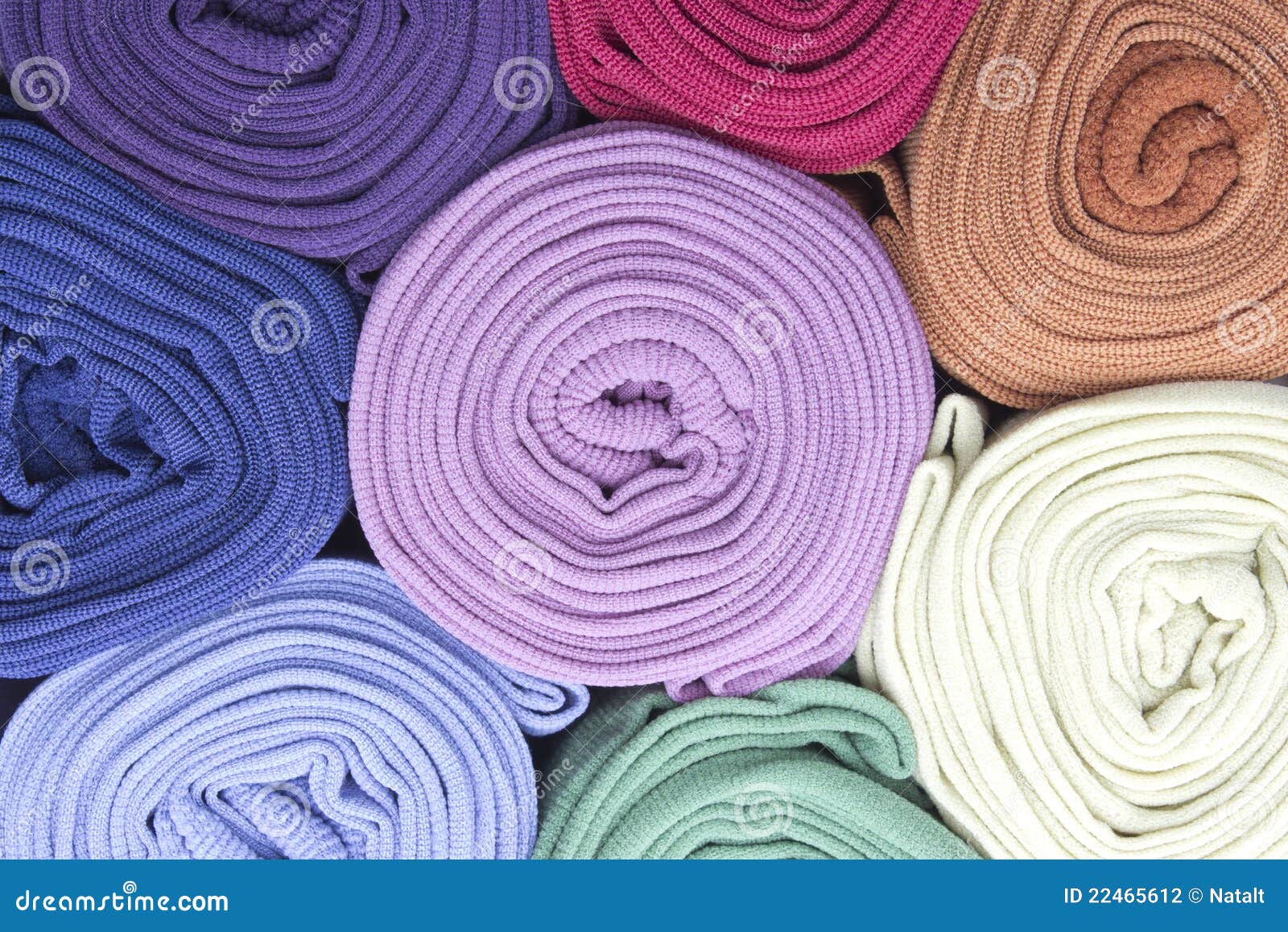 Colored stockings stock photo. Image of women, green - 22465612