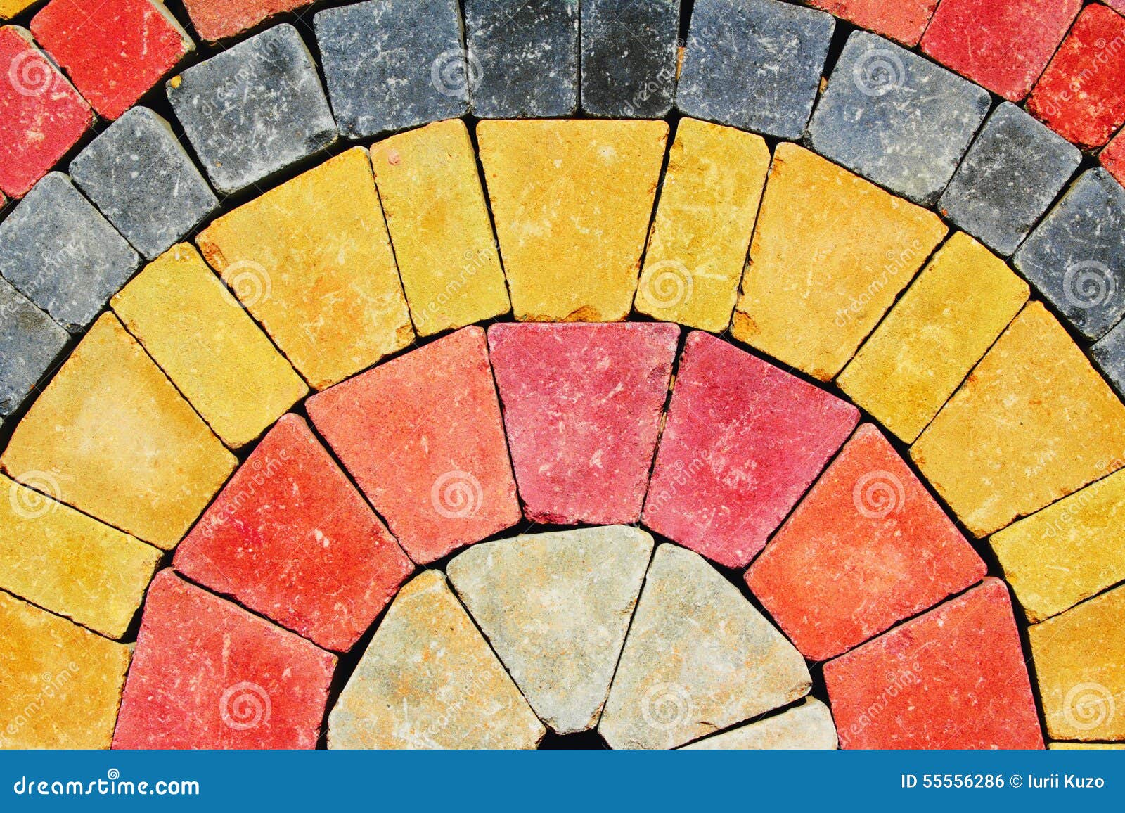 Colored stone background stock photo. Image of smooth - 55556286