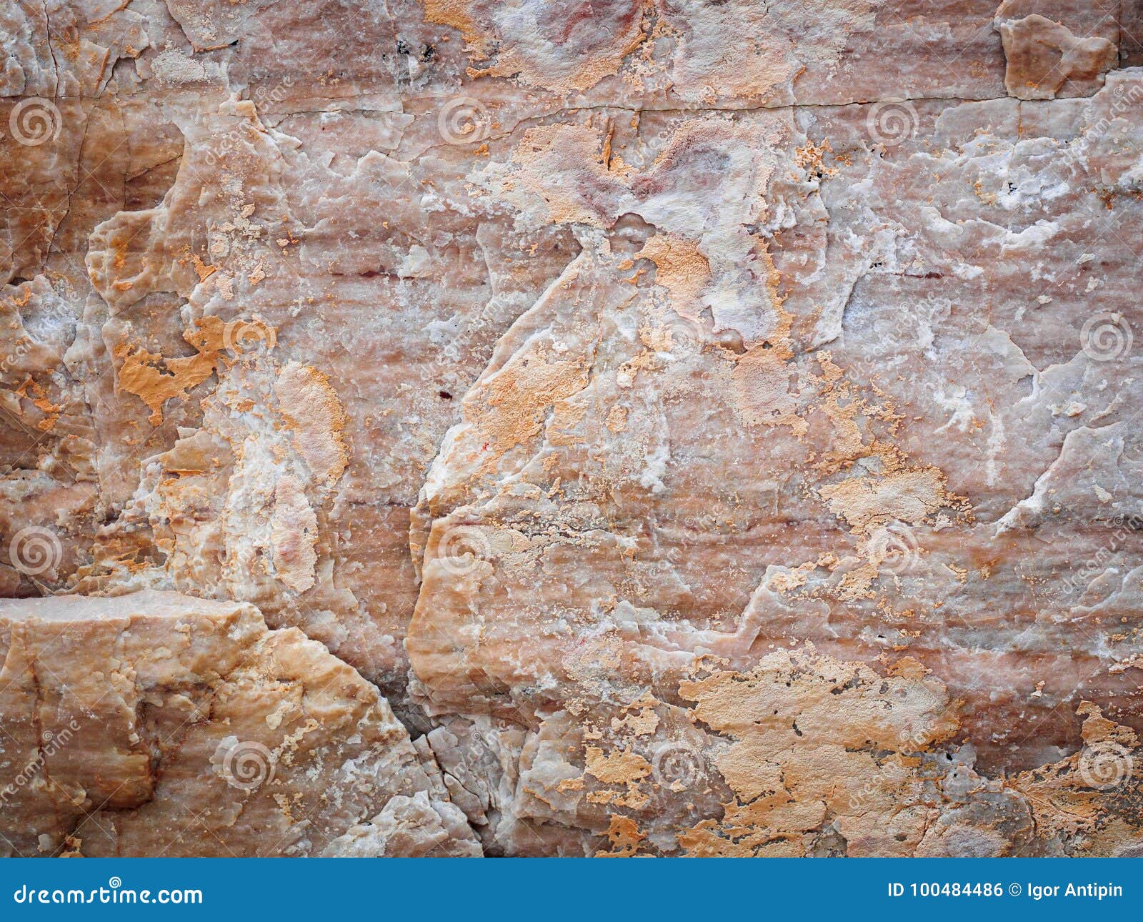 Colored Stone Surface As Background Stock Photo - Image of background ...