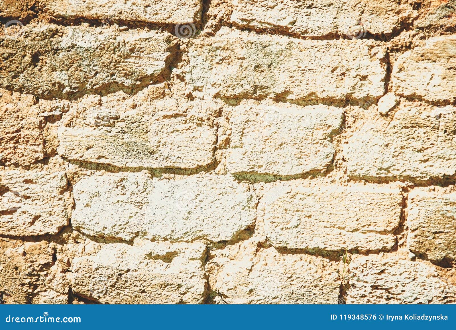 Colored Stone Wall Texture, Hard Light, Stock Photo - Image of paper ...