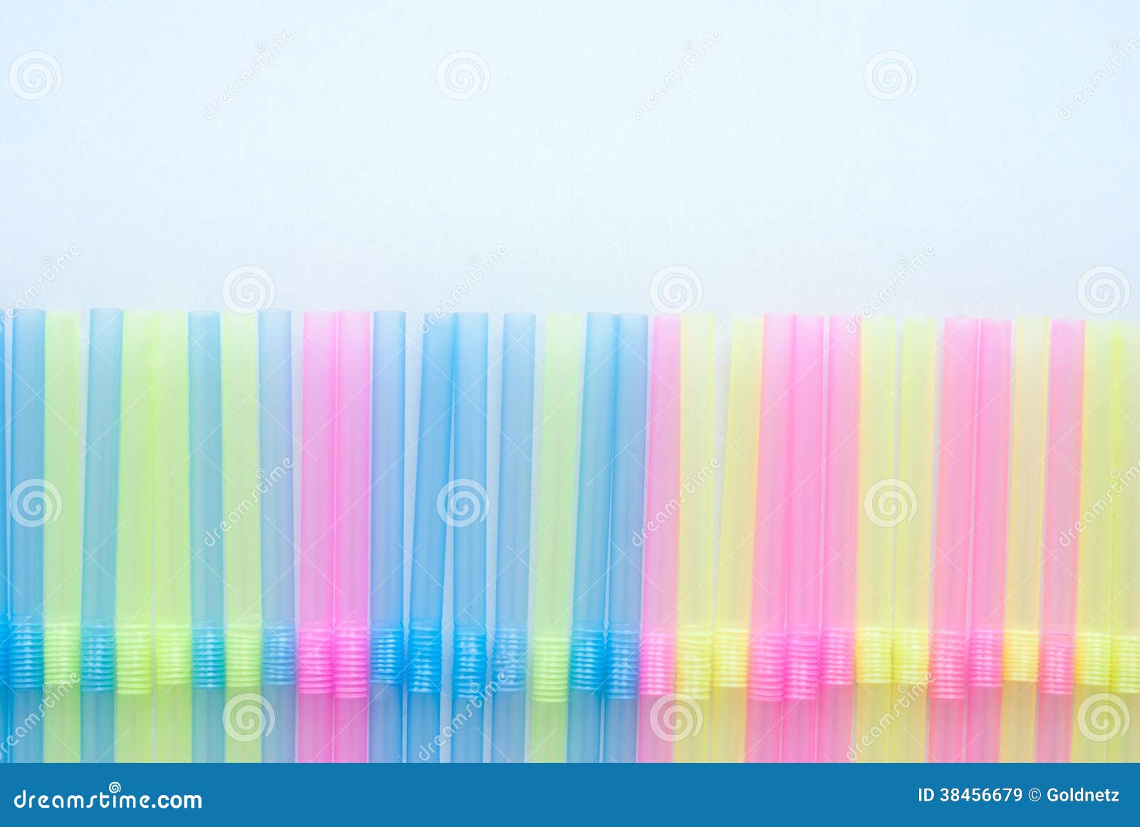 Colored straw stock image. Image of light, abstract, design - 38456679