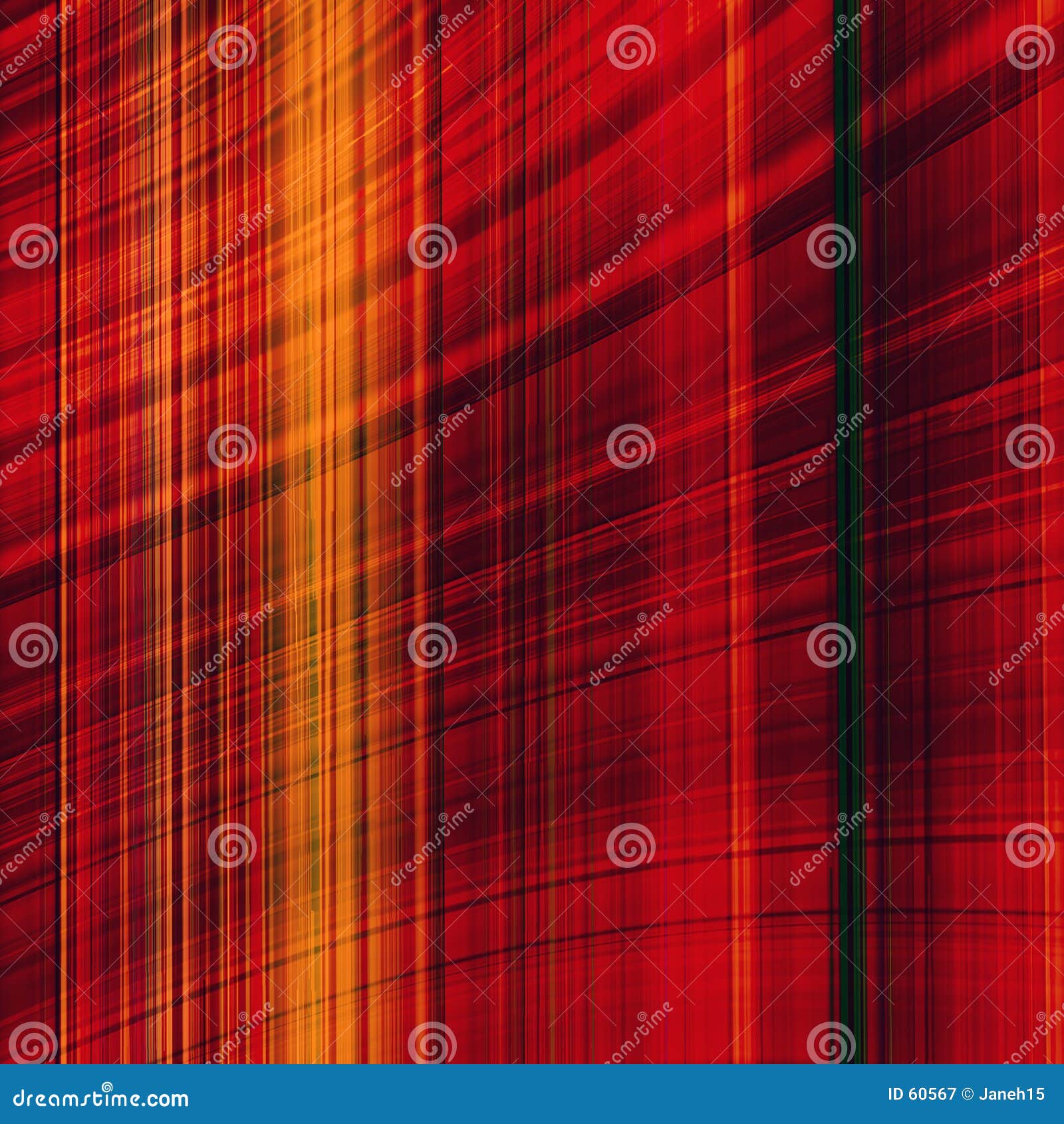 Colored stripe series stock illustration. Illustration of color - 60567