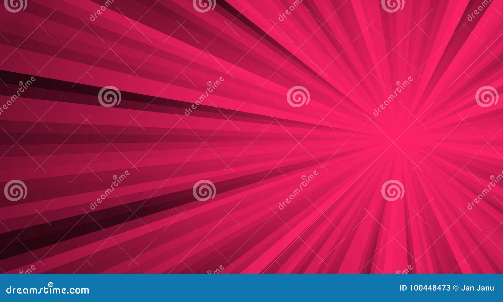 Colored Stripes on a Light Background Stock Illustration - Illustration ...