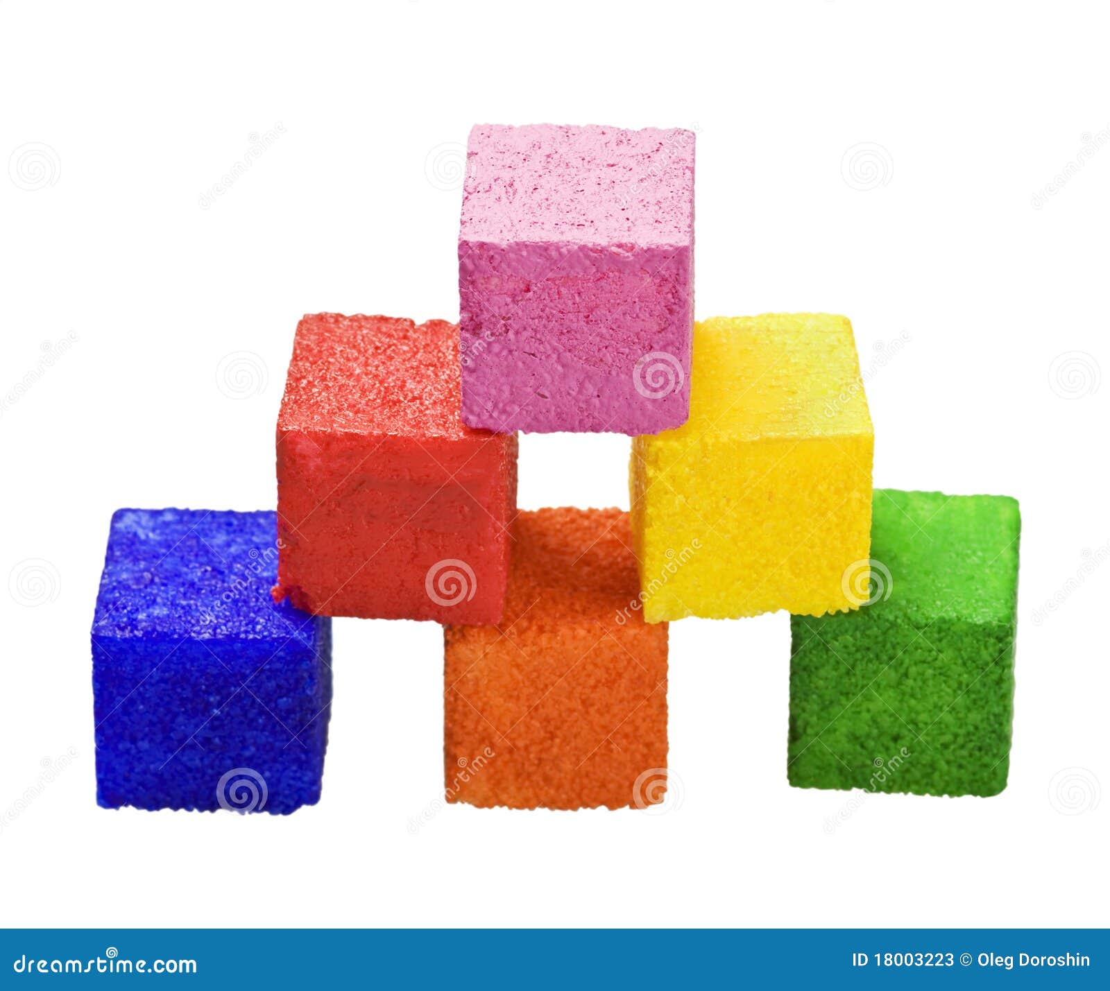 Colored sugar stock image. Image of material, sweet, carbohydrates ...