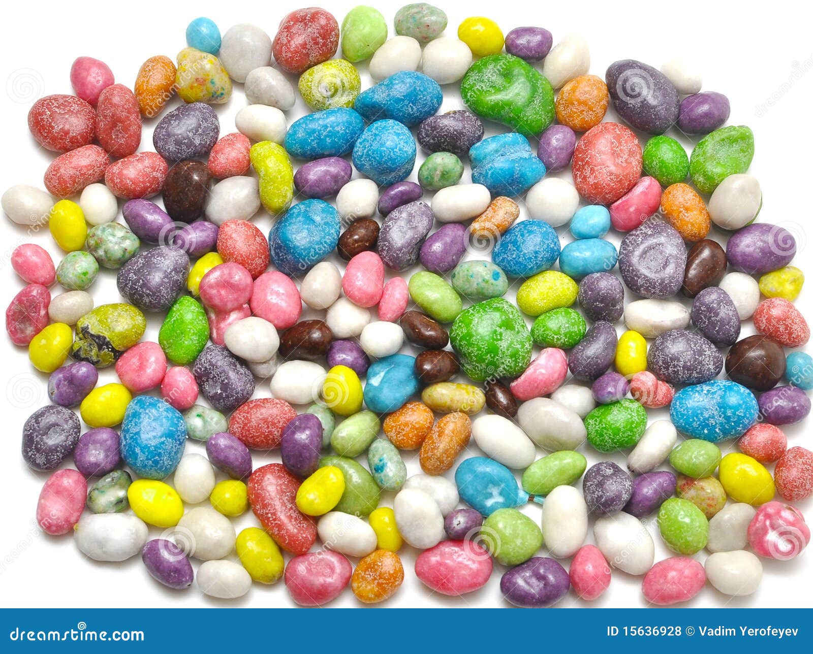 Colored sweet candies stock photo. Image of holiday, sweetness - 15636928