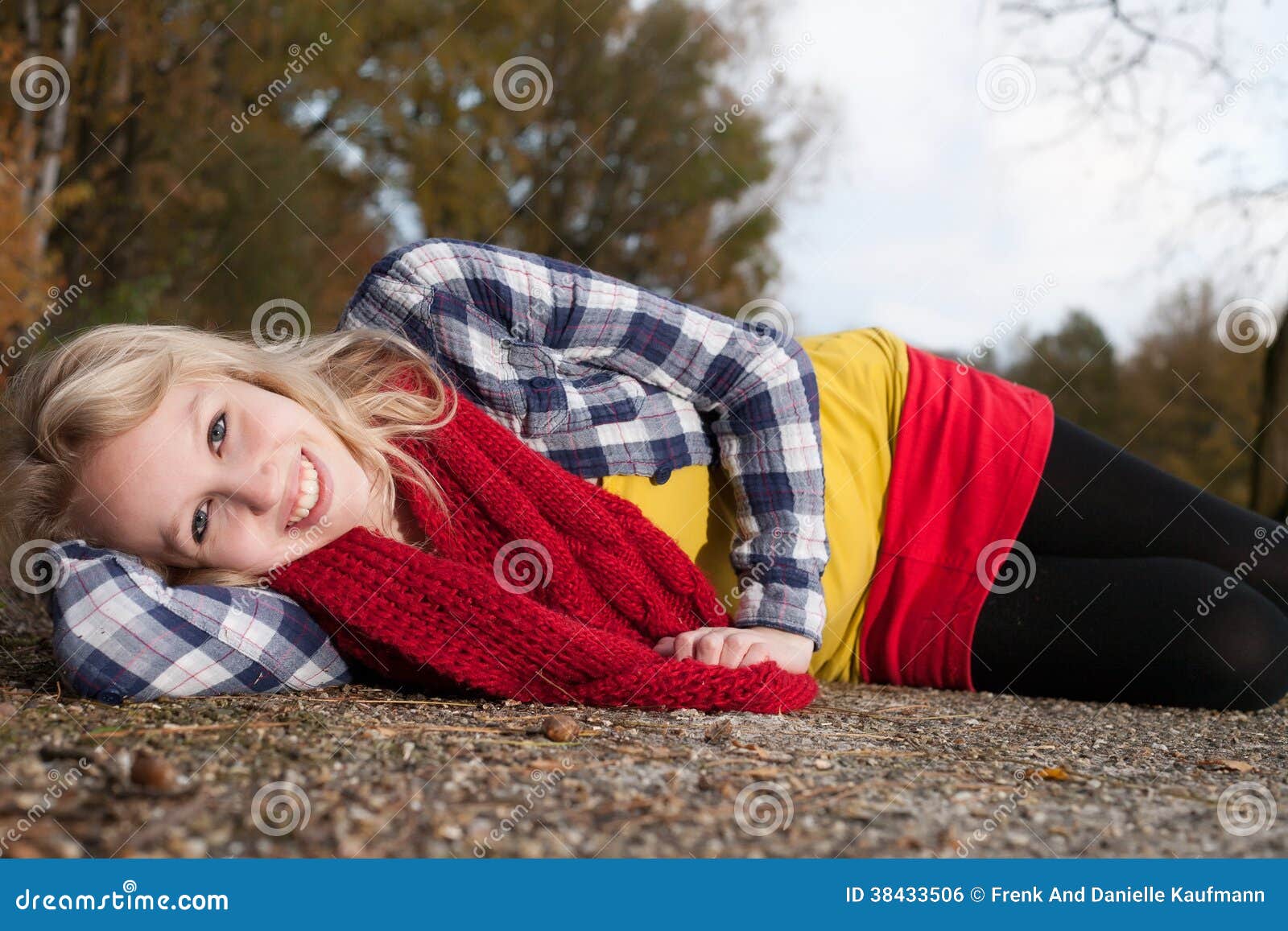 Colored teenager stock photo. Image of person, happiness - 38433506
