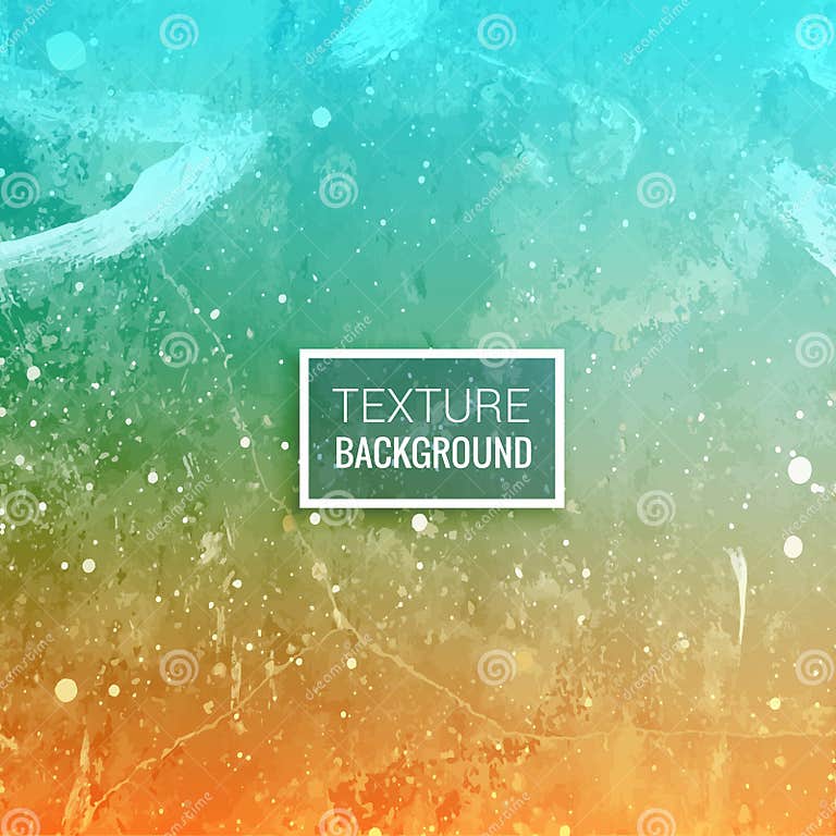 Colored Texture Background Wall Vector Design Illustration Stock Vector ...
