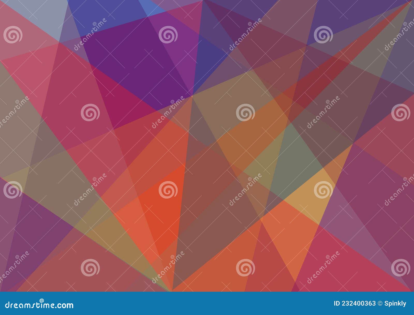 Colored Texture Background for Wallpaper Stock Illustration ...