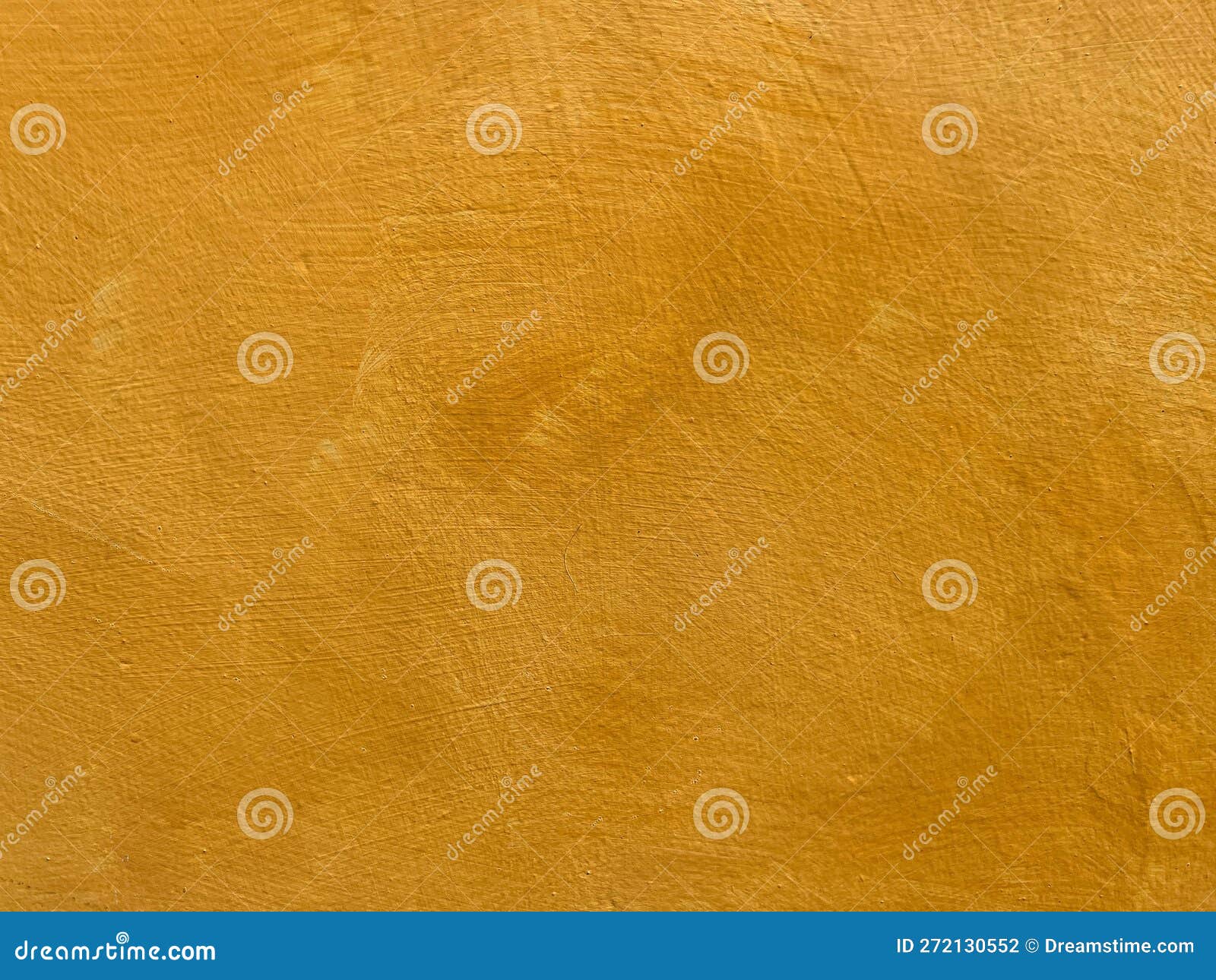 Colored Textured Background - Ochre Yellow Stucco Wall Texture Stock ...