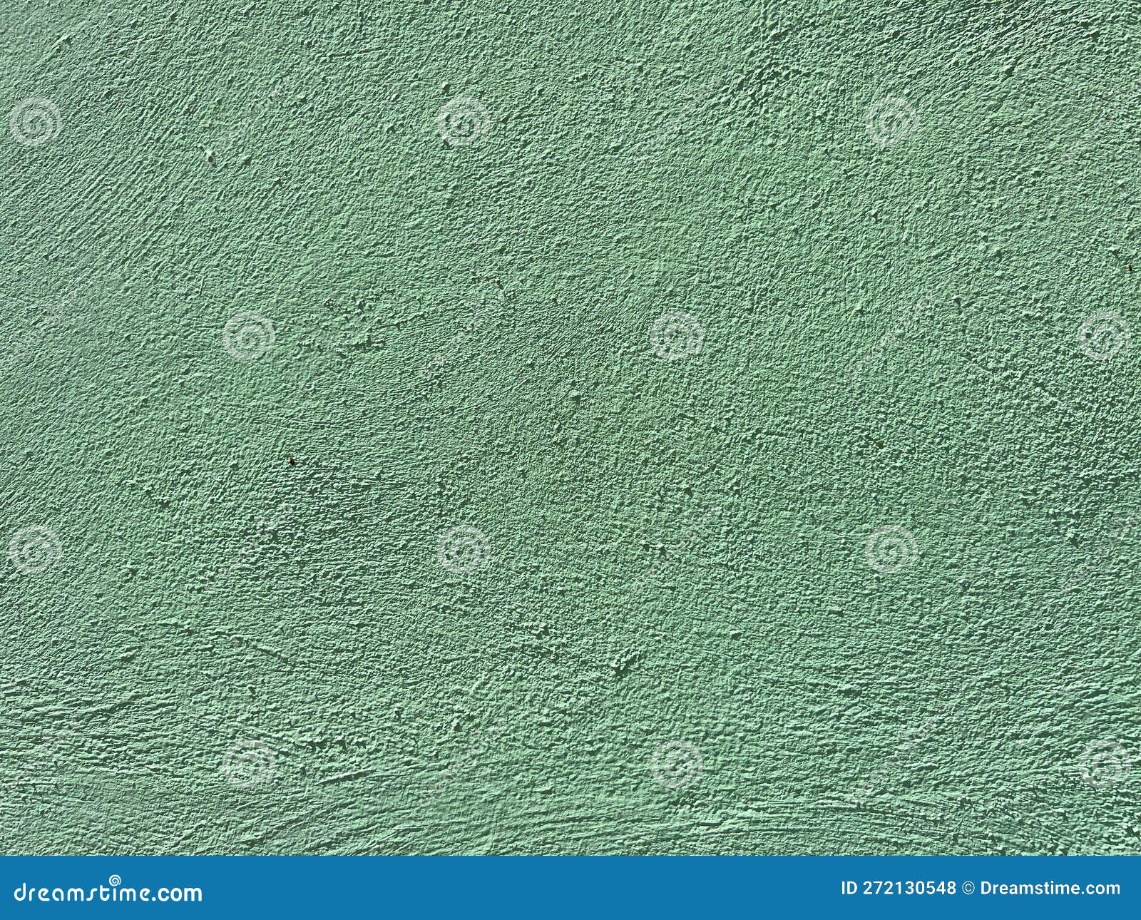 Colored Textured Background - Soft Green Stucco Wall Stock Photo ...