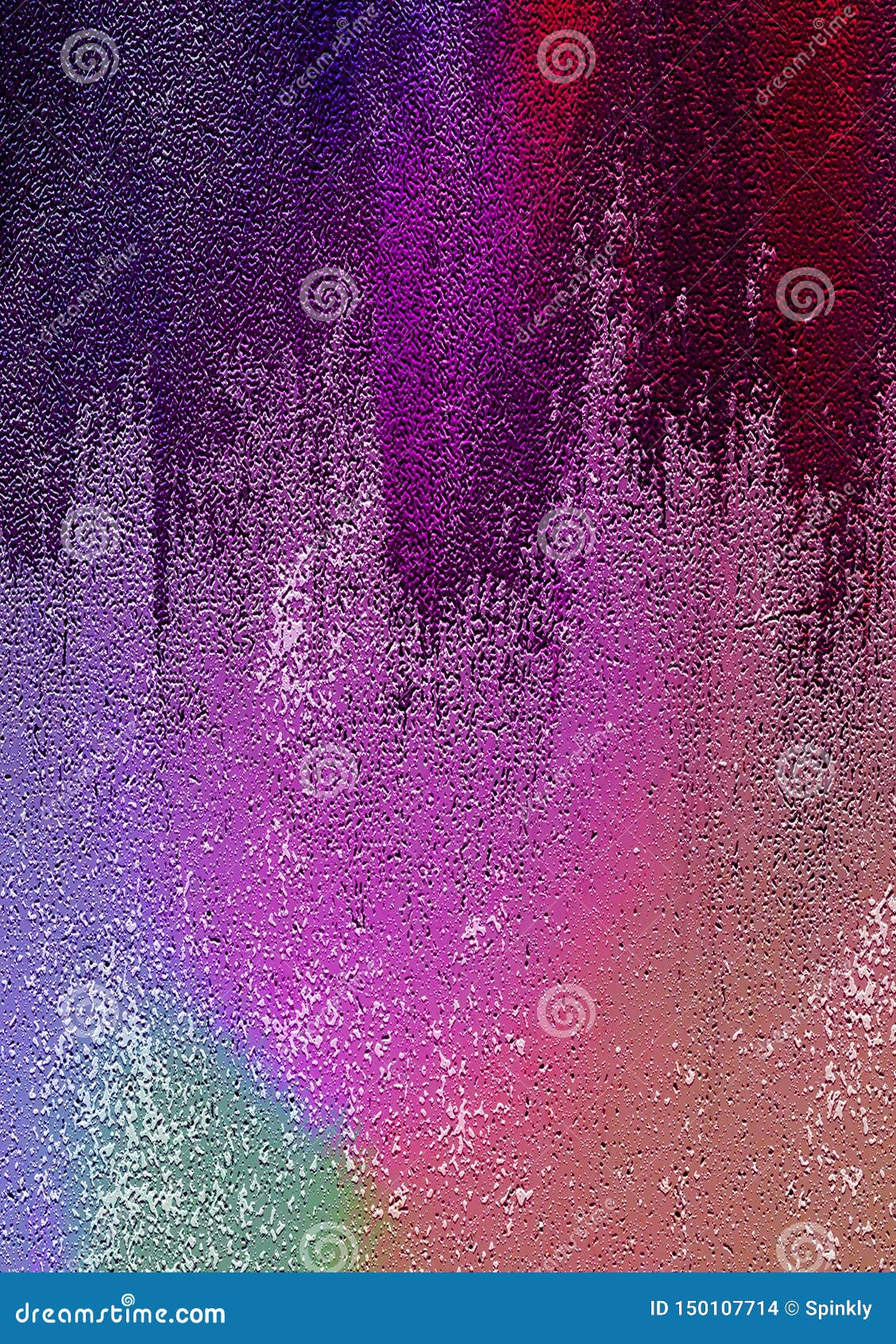 Colored Textured Gradient Design Wallpaper Background Stock Photo ...