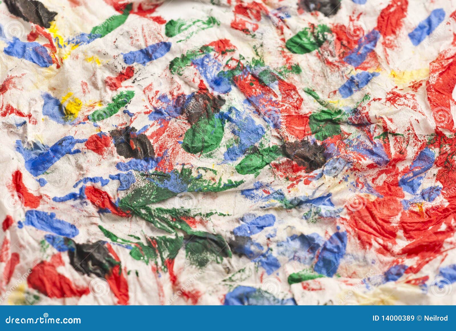 Colored tissue stock image. Image of blue, prints, green - 14000389