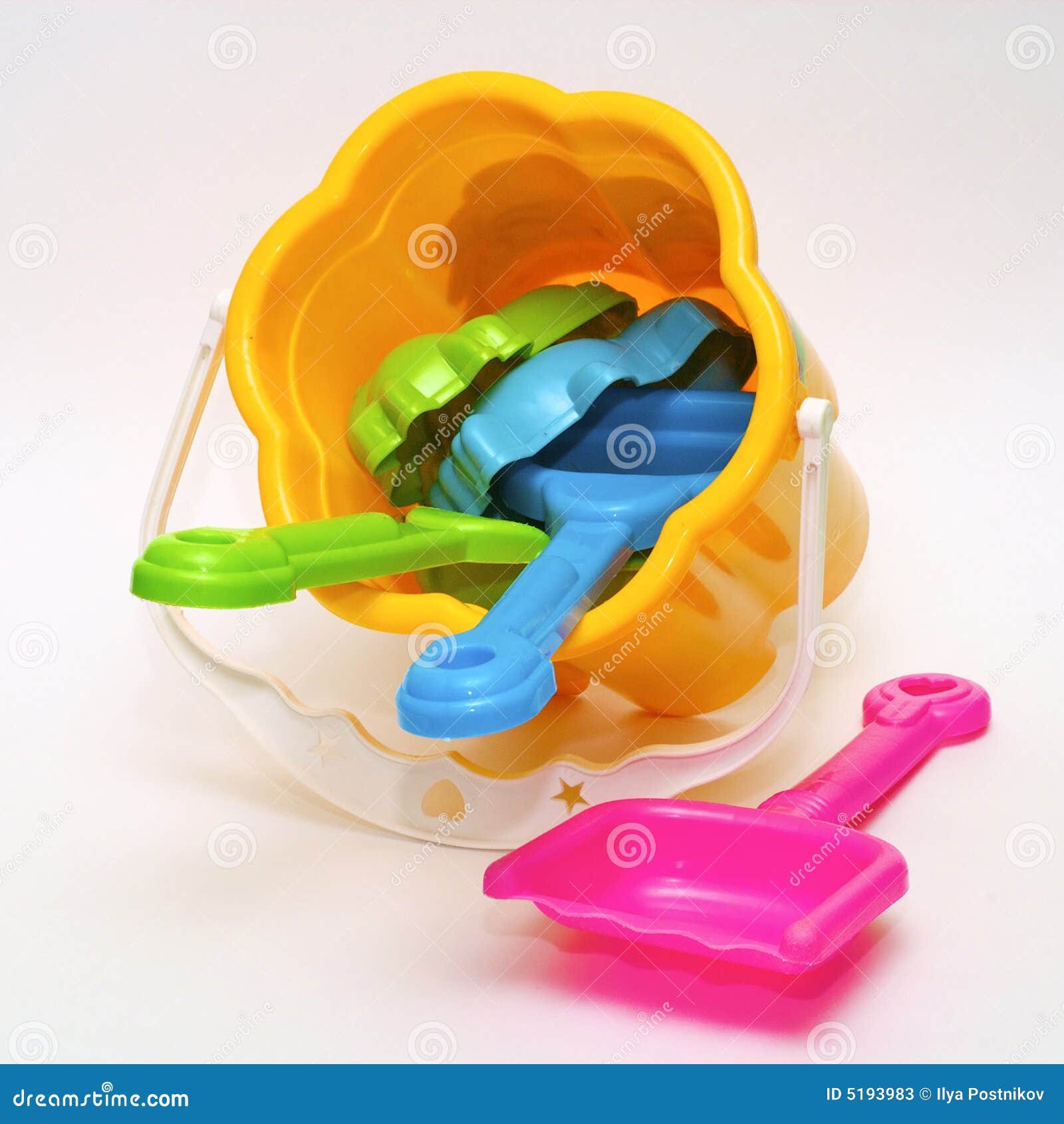Colored toys stock image. Image of season, color, arranging - 5193983