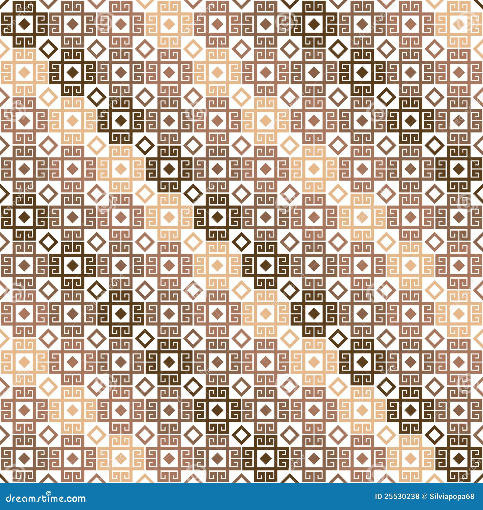 Colored Traditional Texture Stock Illustration - Illustration of ...