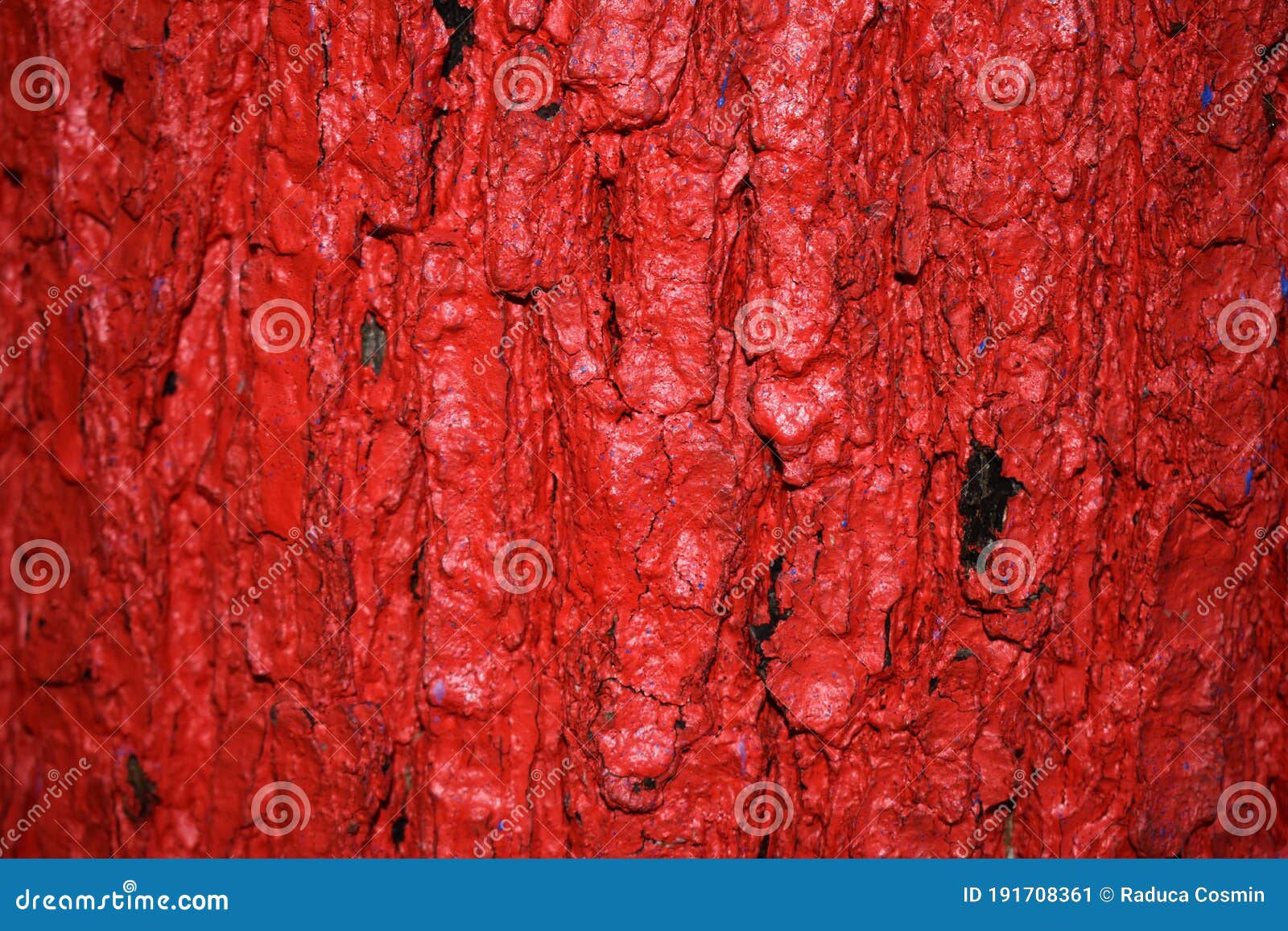 Colored tree bark texture stock image. Image of backgroundnatural ...