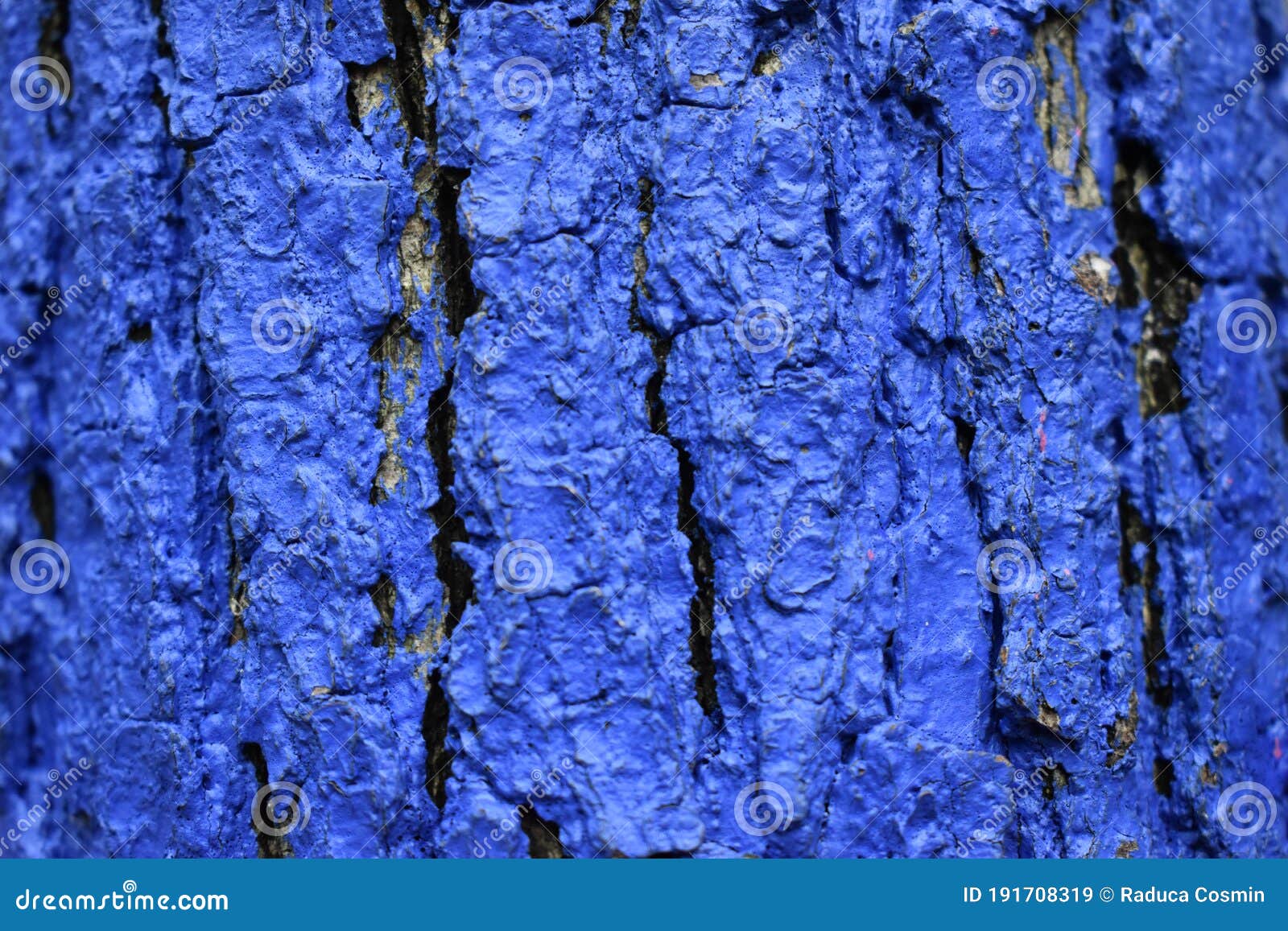 Colored tree bark texture stock image. Image of backgroundnatural ...