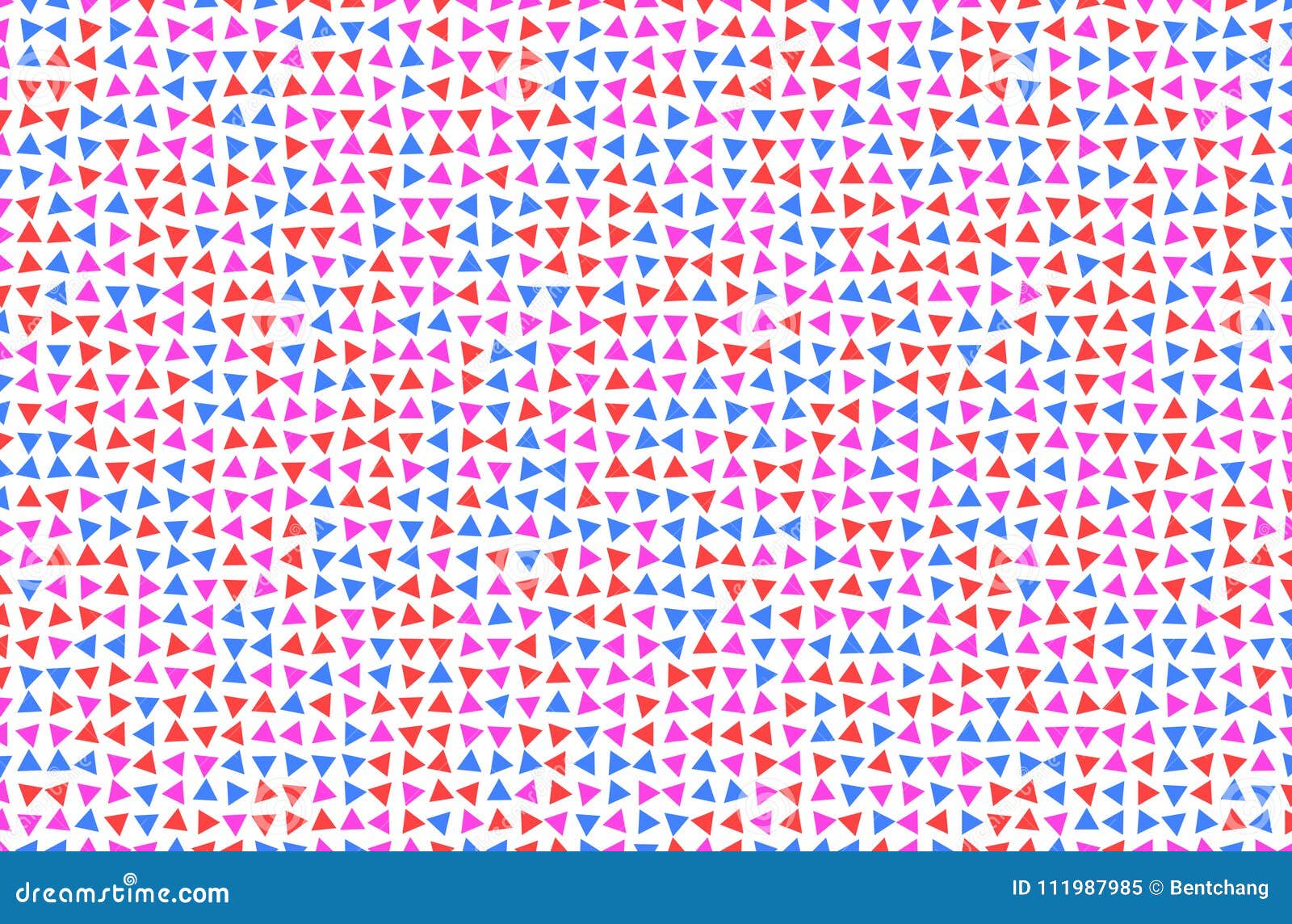 Abstract Shape Generative Design Art Background. Pattern, Illustration ...