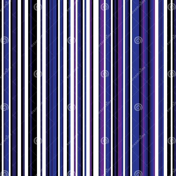 Colored Vertical Pattern 9207, Modern Stylish Image. Stock Vector ...
