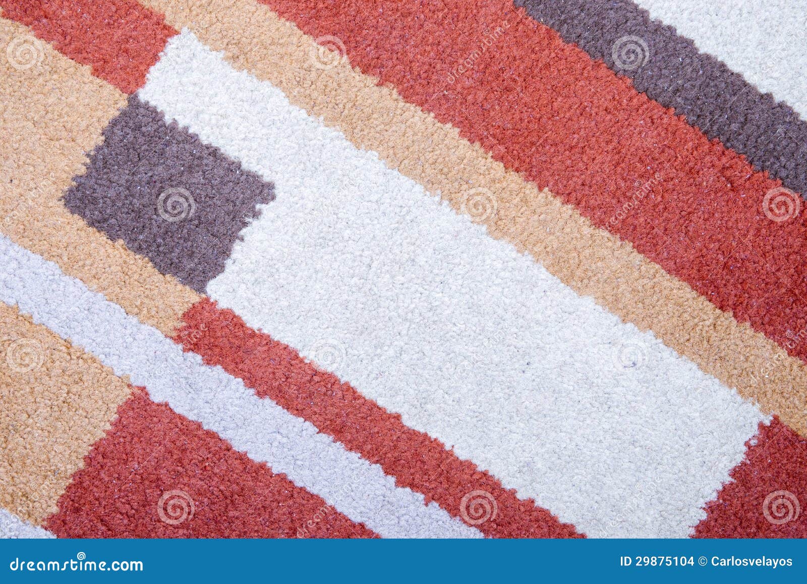 Colored Wool Texture. stock photo. Image of wool, abstract - 29875104