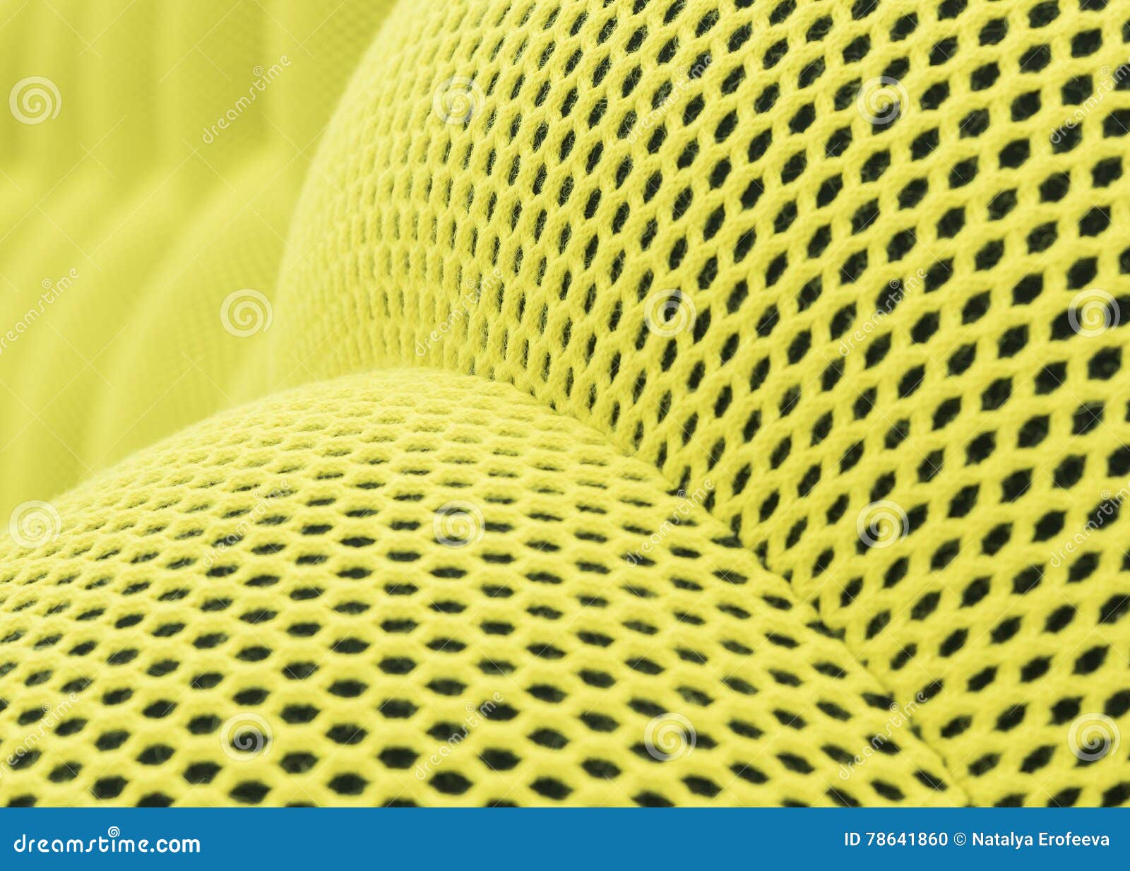The Colored Yellow Abstract Background Mesh Checkered Stock Photo ...