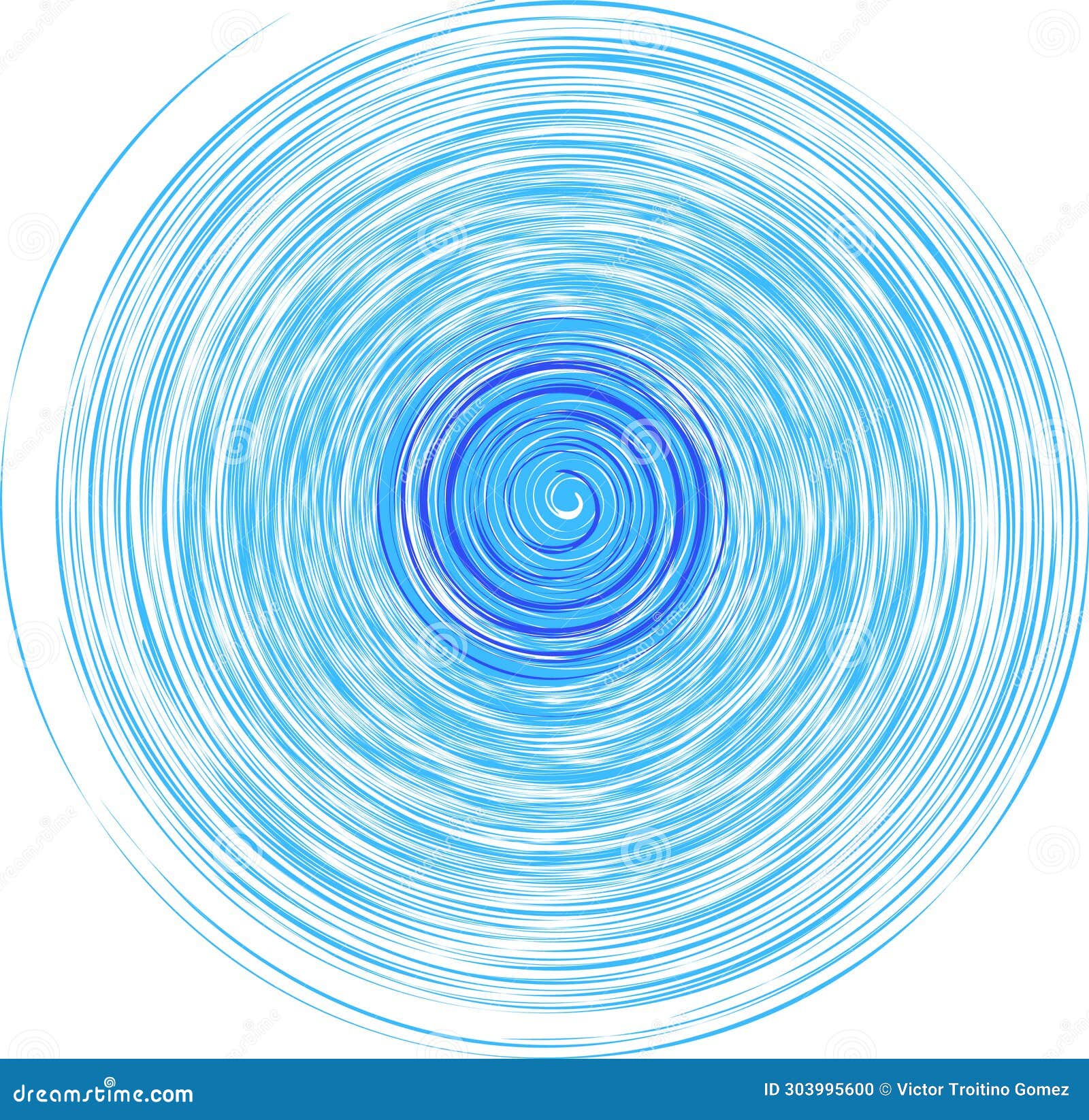 The Illustration is Very Colorful, so that Different Sensations Appear ...