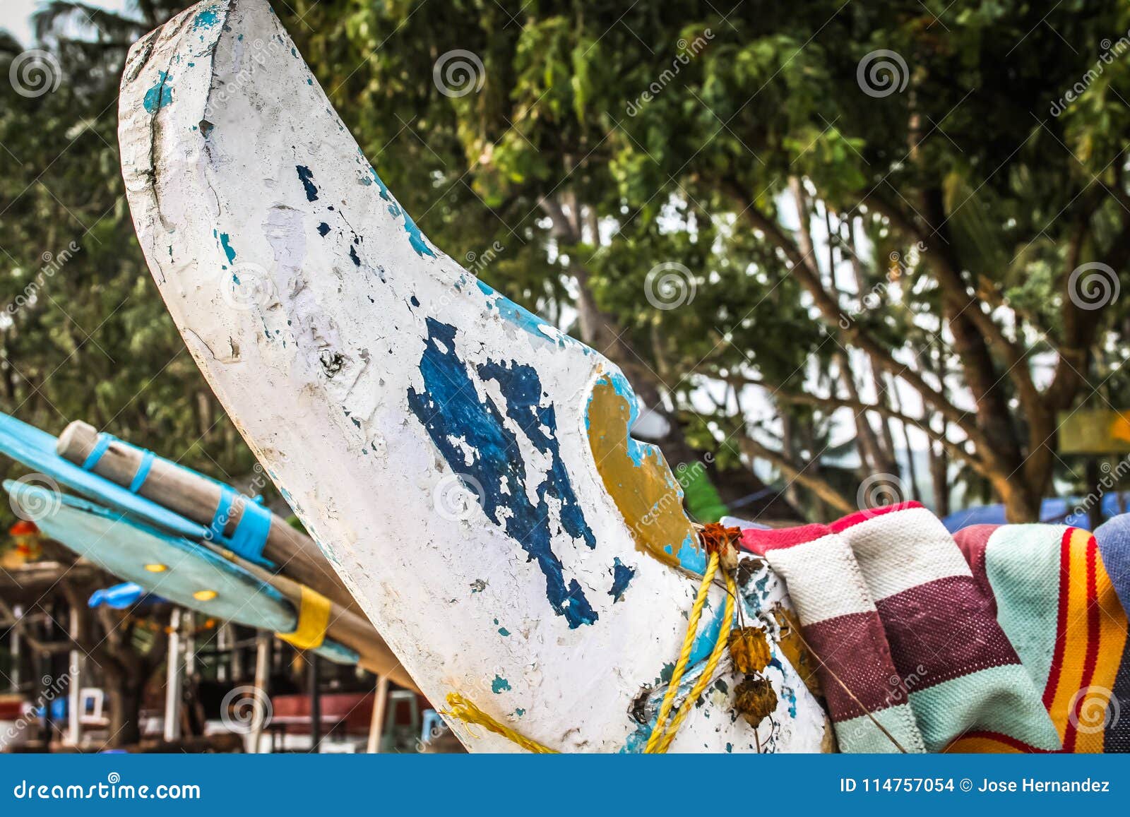 Colores de Goa en la India foto de archivo. Imagen de color - 114757054